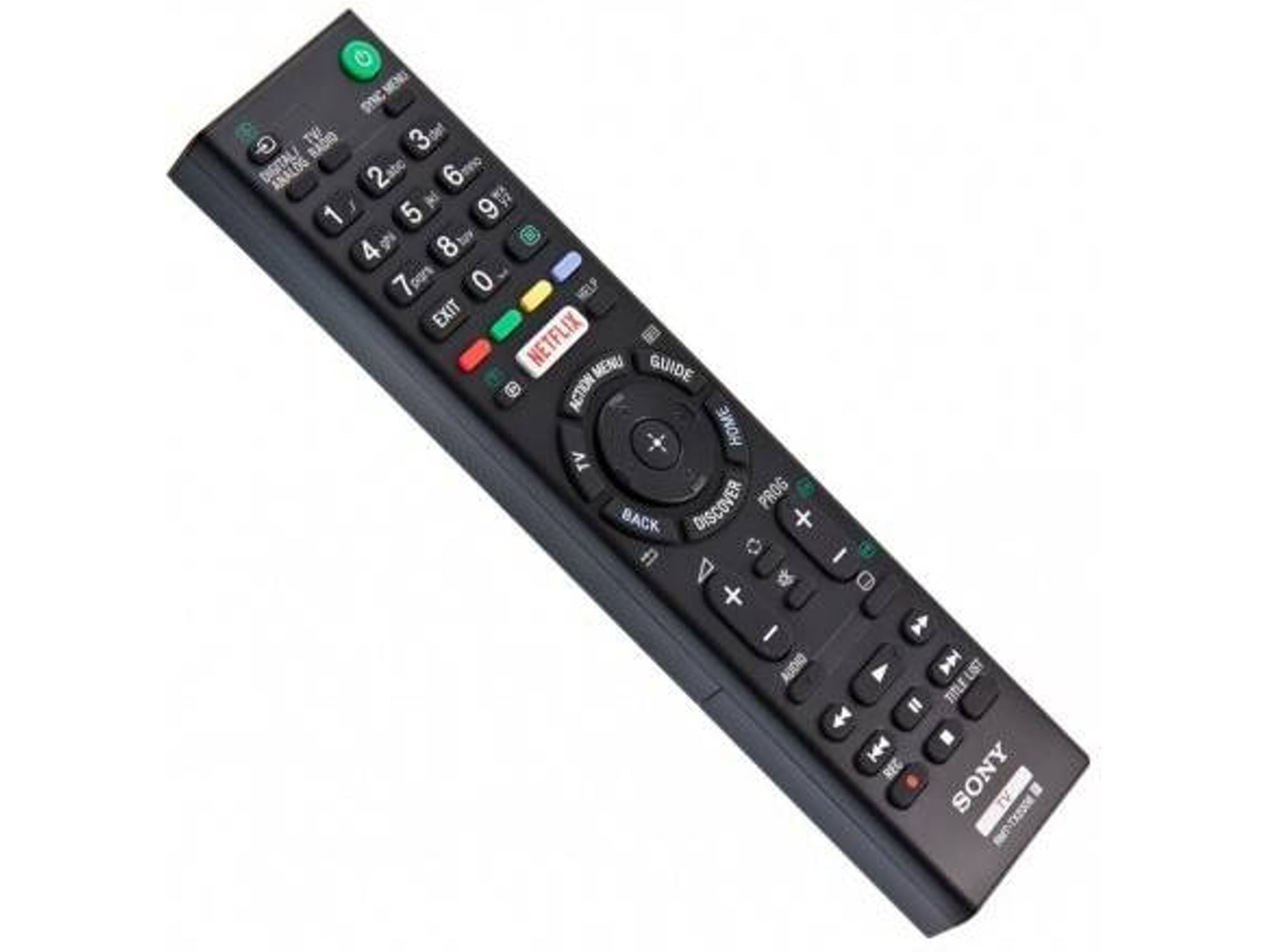 Mando TV a Distancia SONY RMT-TX200E | Worten.es