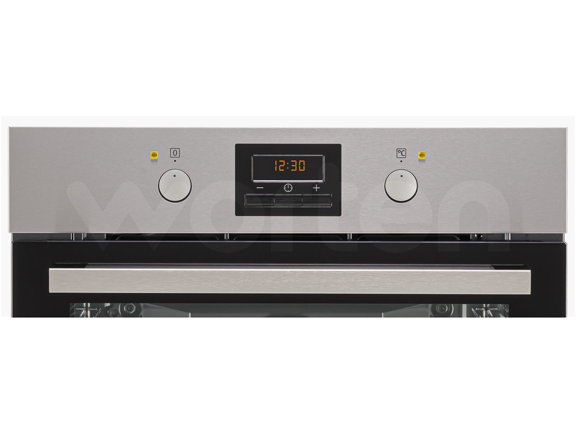 Horno Zanussi Zob25602xu 72 L 59 4 Cm Hidrolítico Inox Worten Es