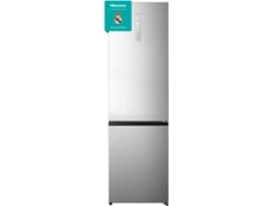 Frigorífico Combi HISENSE RB440N4ACD (No Frost - 200 cm - 336 L - Inox ...