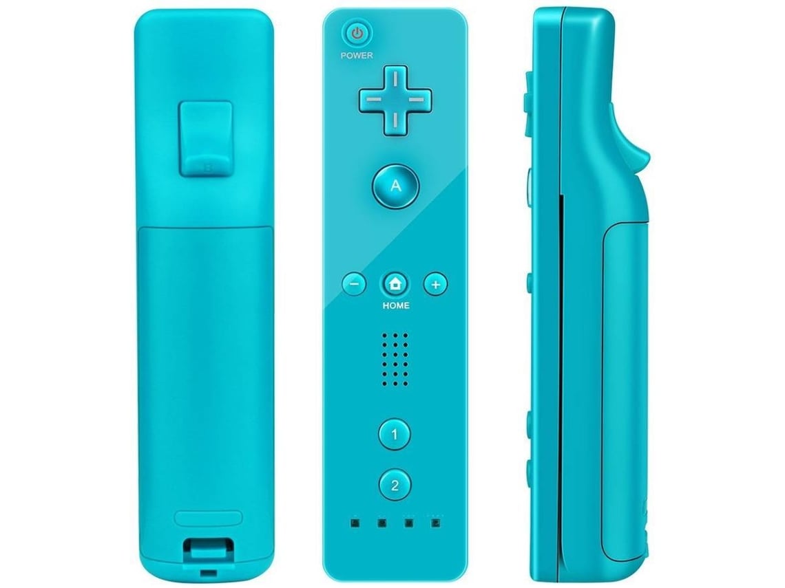 Mando Multiplataforma MULTI4YOU W-MS004152 Azul (Inalámbrico) | Worten.es