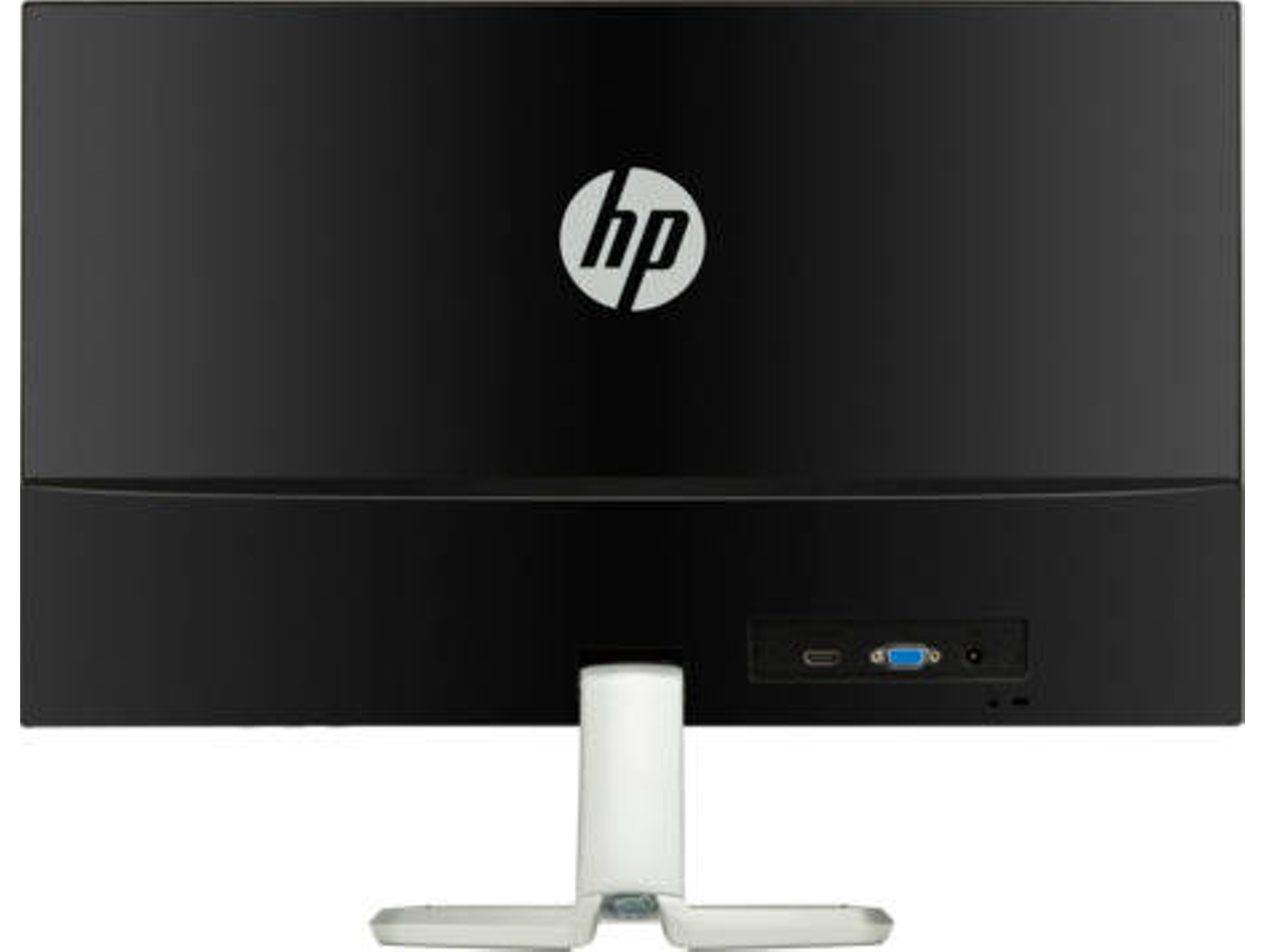Monitor HP 24F (24'' - Full HD - LED IPS - FreeSync) | Worten.es