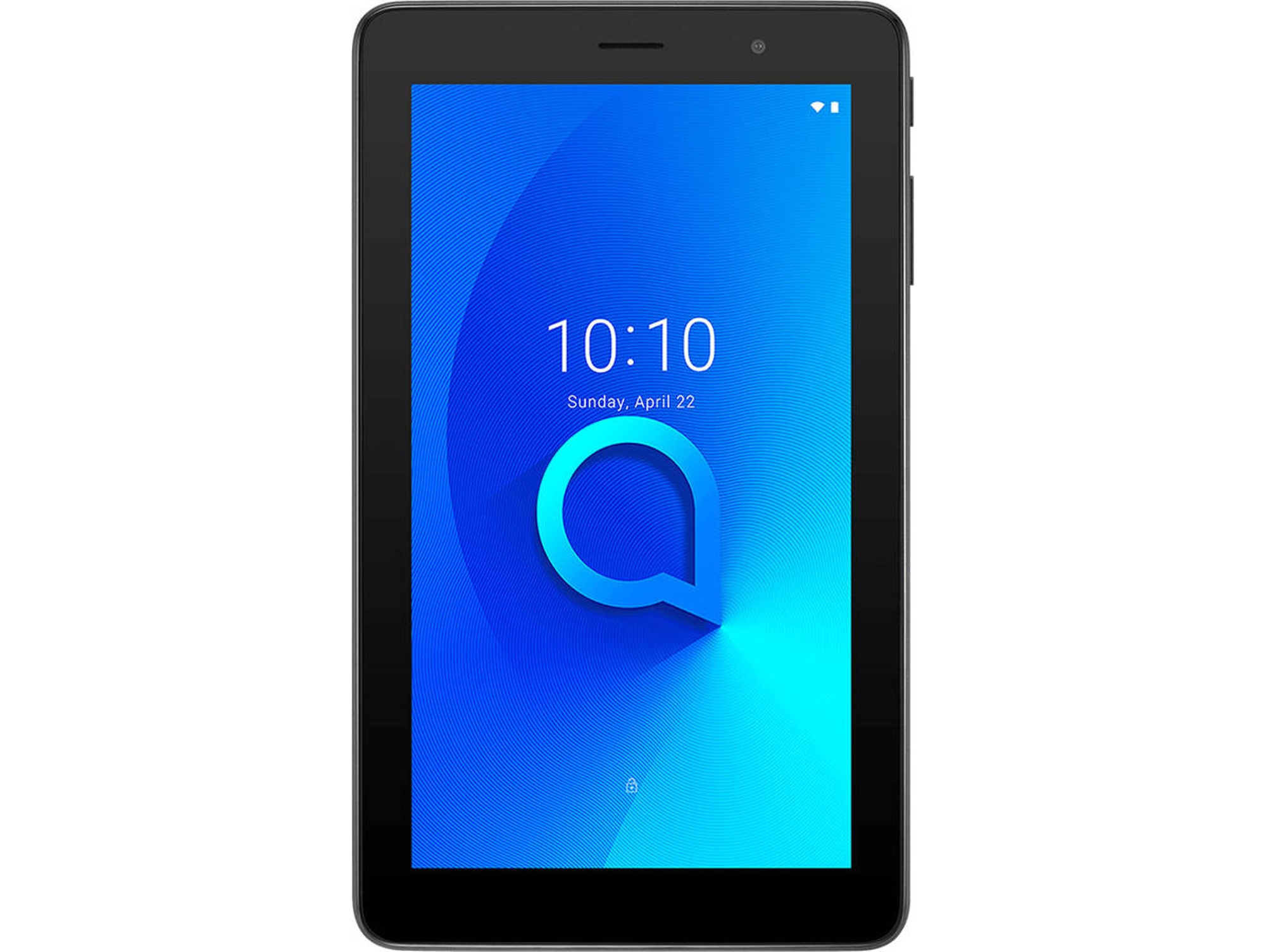Tablet ALCATEL 1T 7 (7'' - 8 GB - 1 GB RAM - Wi-Fi+3G - Azul Oscuro)
