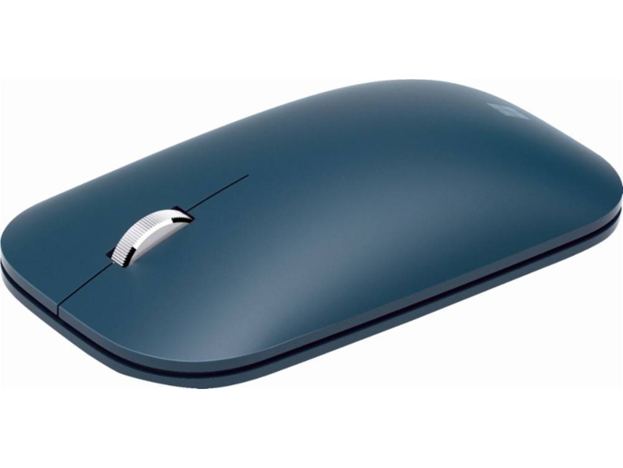 Ratón MICROSOFT Surface Go (Bluetooth - Regular - 1000 dpi - Azul ...