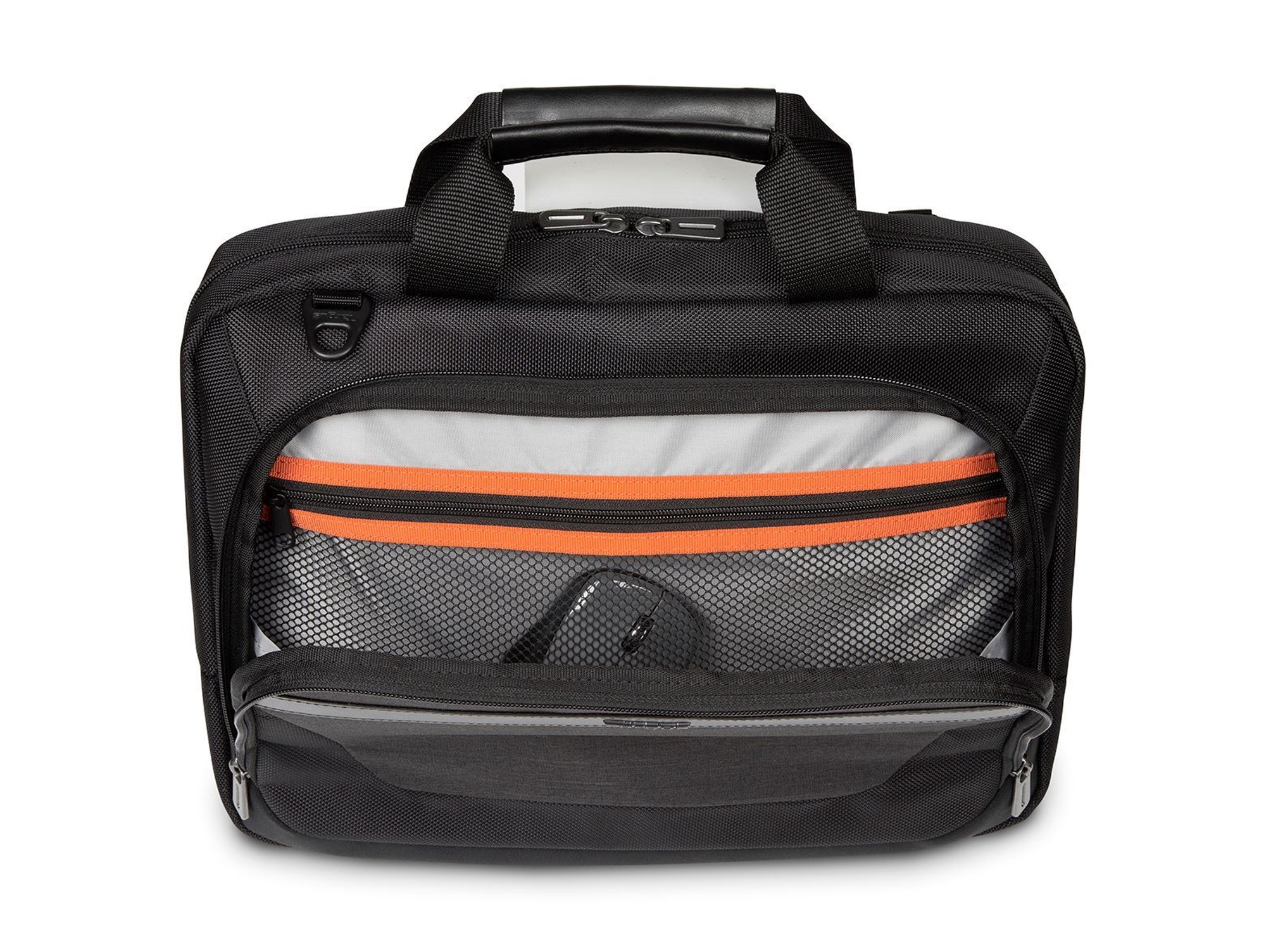 Maletín TARGUS City Smart (Portátiles - 15.6'' - Negro) | Worten.es