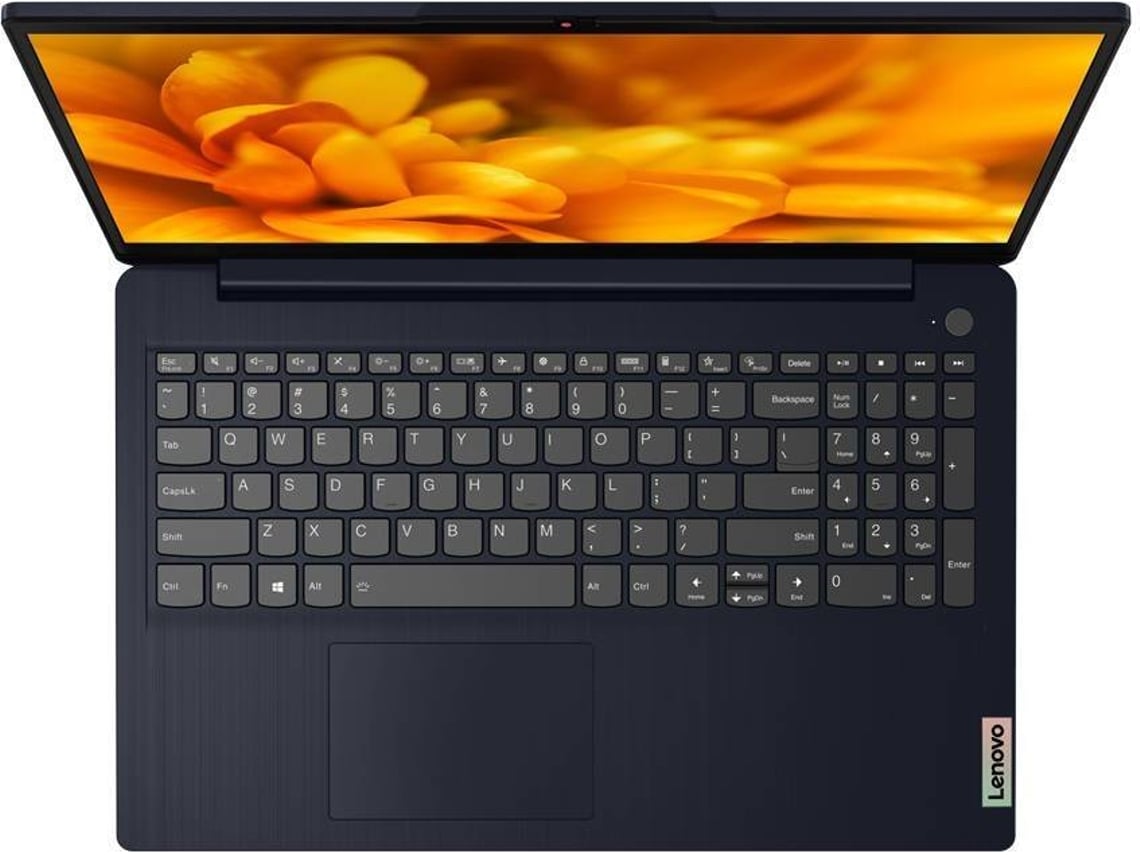 Portátil LENOVO IdeaPad 3 15ITL6 (15.6'' - Intel Core i3-1115G4 - RAM: 8 GB - 256 GB SSD - Intel ...