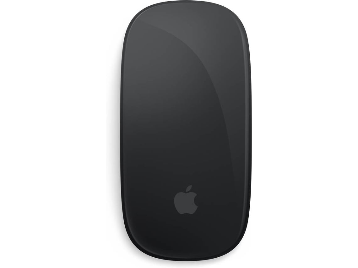 Ratón APPLE Magic - BL-ZML (Negro) | Worten.es