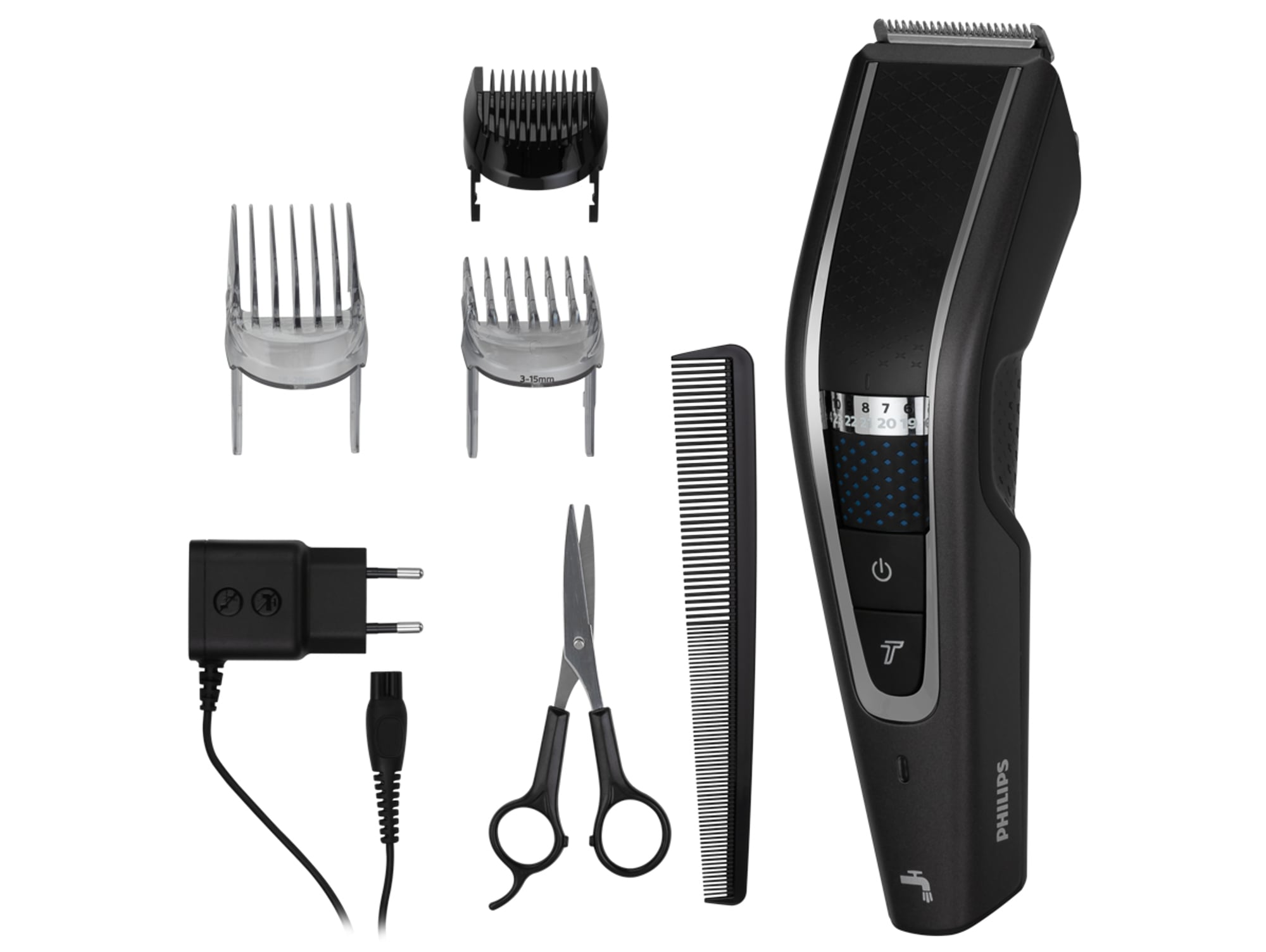 Cortapelos PHILIPS HC7650/15 | Worten.es