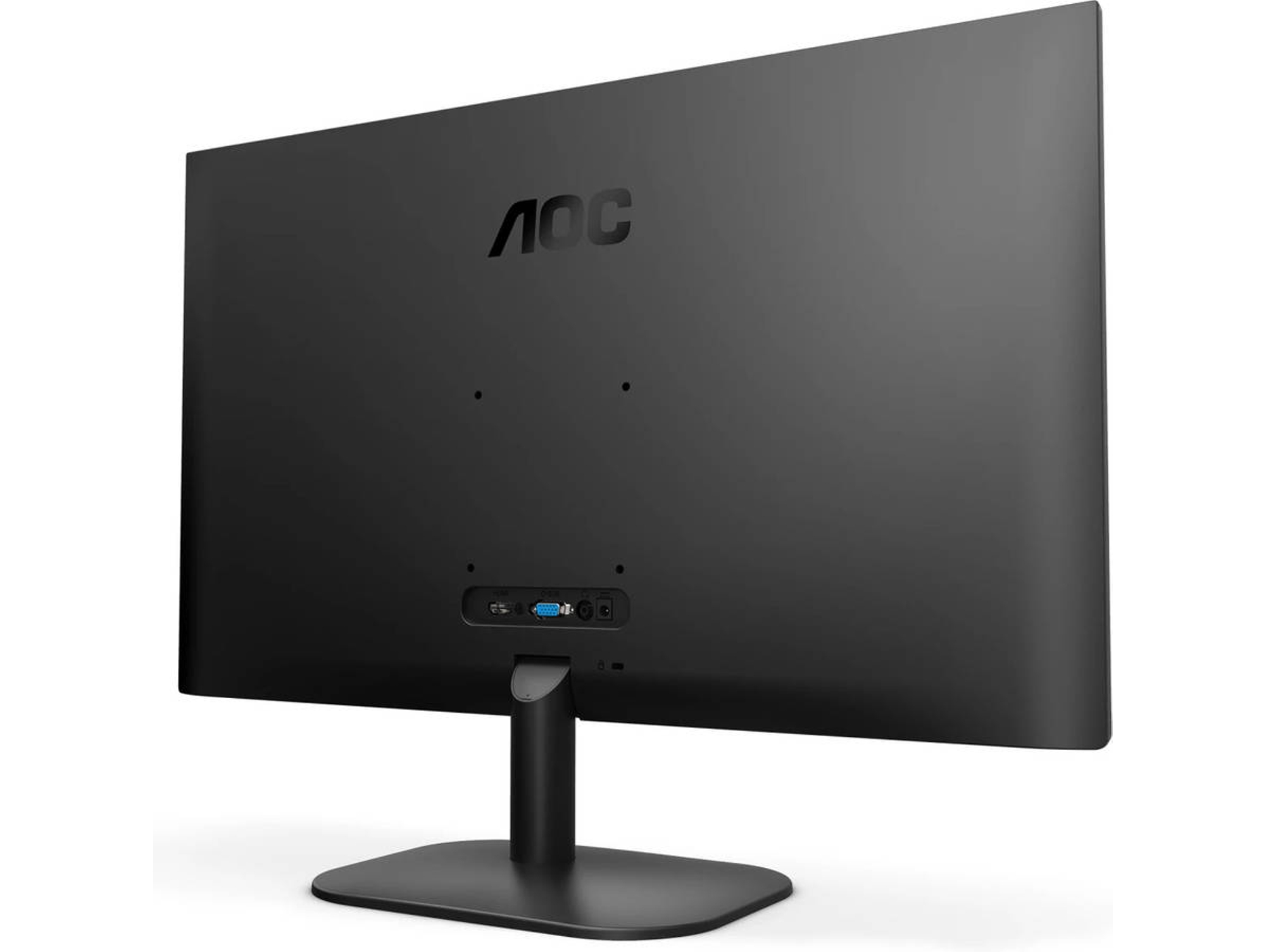 Monitor AOC 24B2XH (24'' - Full HD - IPS) | Worten.es
