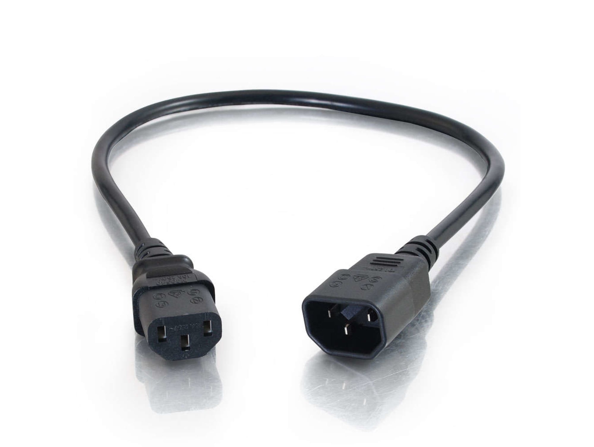 Cable de Alimentación C2G