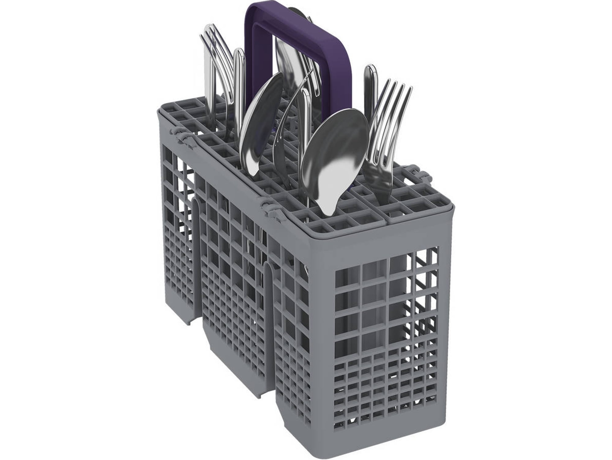 Lavavajillas Integrable BEKO DIS35023 (10 Cubiertos - 44.8 cm - Panel ...