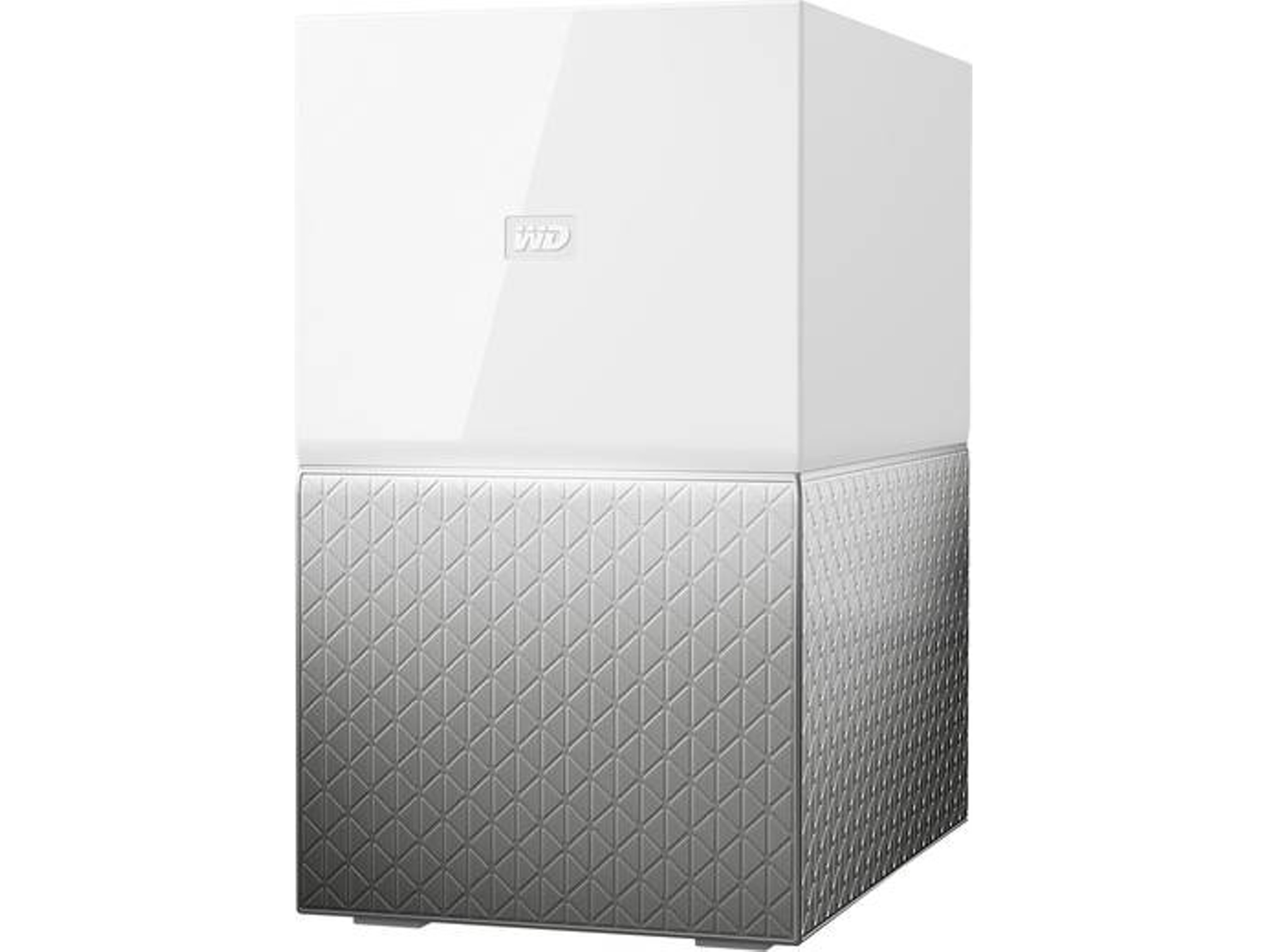 NAS WESTERN DIGITAL My Cloud Mirror Home (2 Bahías - 4TB) | Worten.es