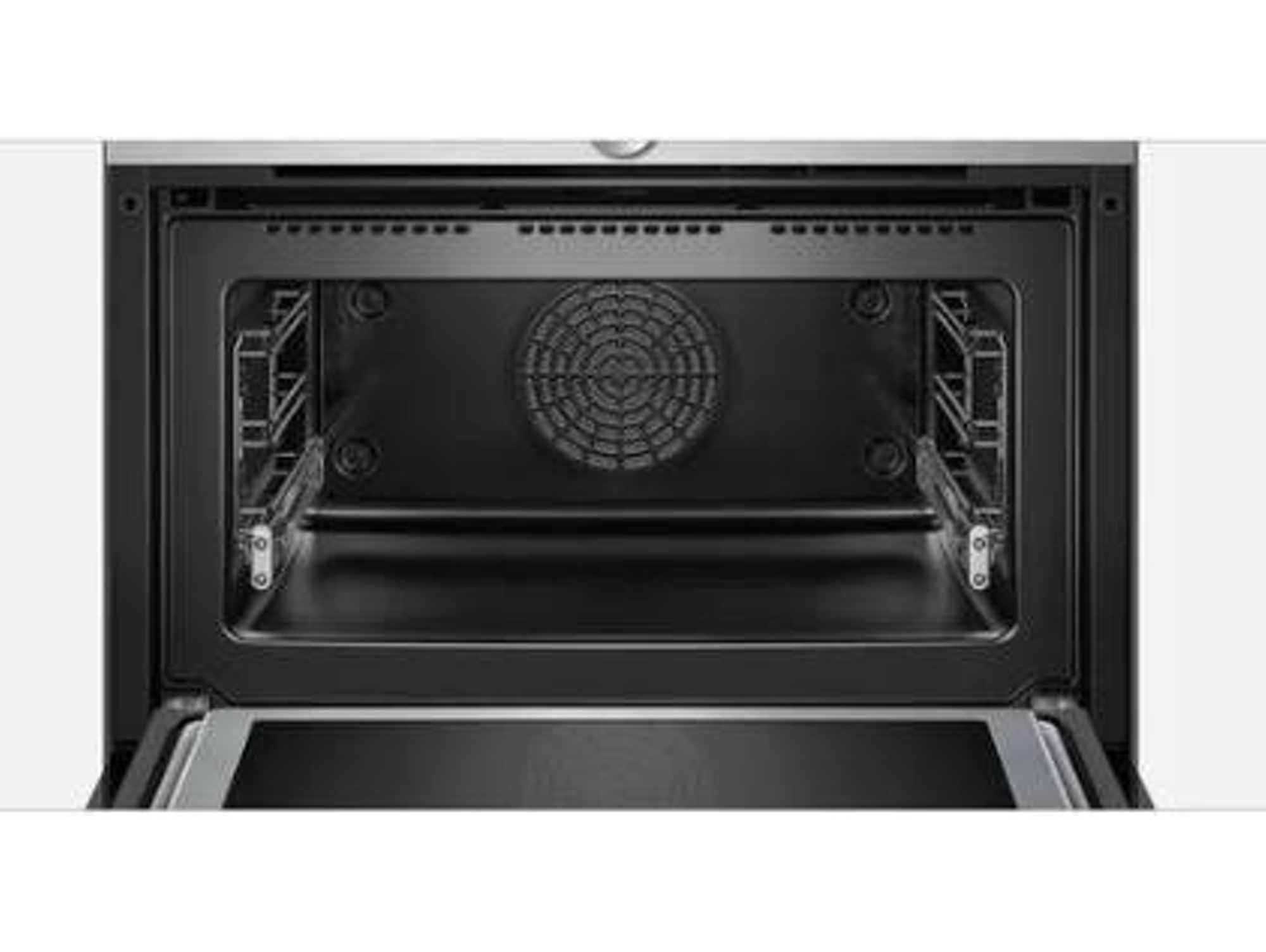 Horno Microondas Siemens Cm676g0s6 45 L 59 4 Cm Pirolítico Inox