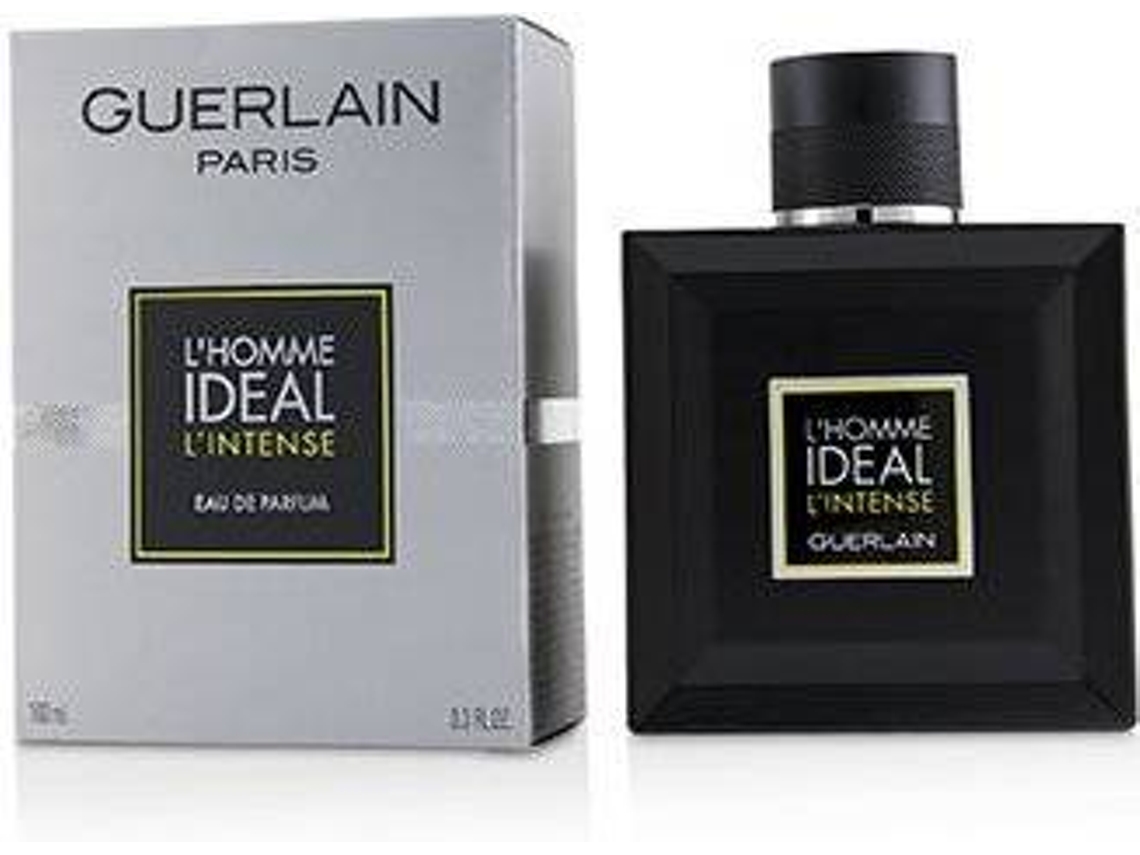 Perfume GUERLAIN L Homme Ideal L Intense Edp (100 ml)