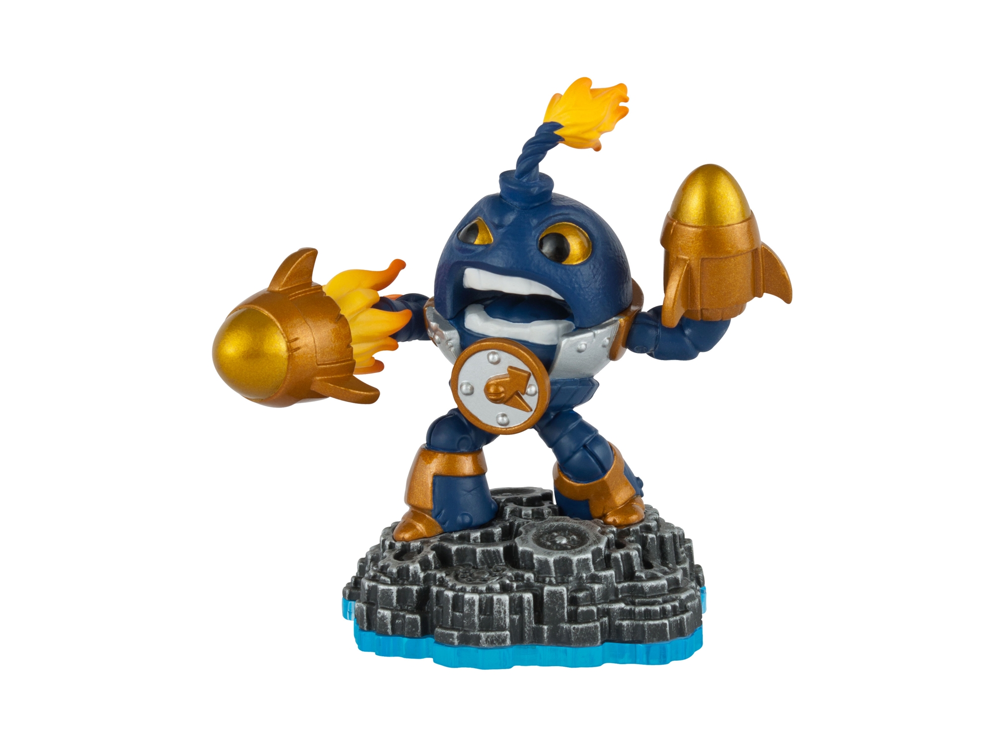 Figura Skylanders Swap Force: Countdown