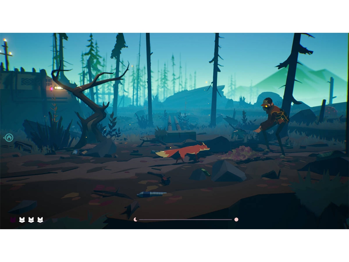 Juego Nintendo Switch Endling - Extinction is Forever | Worten.es