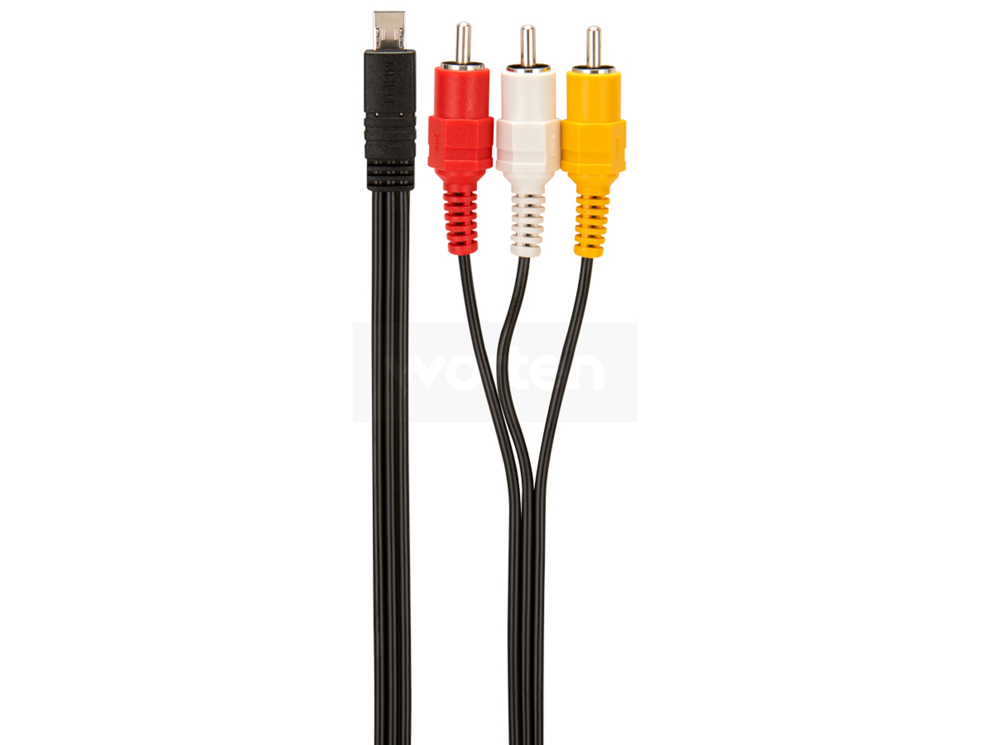 Cable SONY Multiterminal VMC-15MR2 | Worten.es