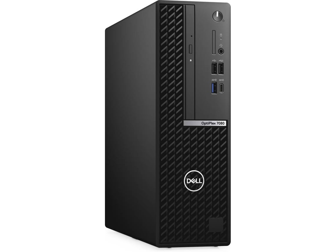 Desktop DELL OptiPlex 7080 (Intel Core i7-10700 - RAM: 16 GB - 512 GB ...