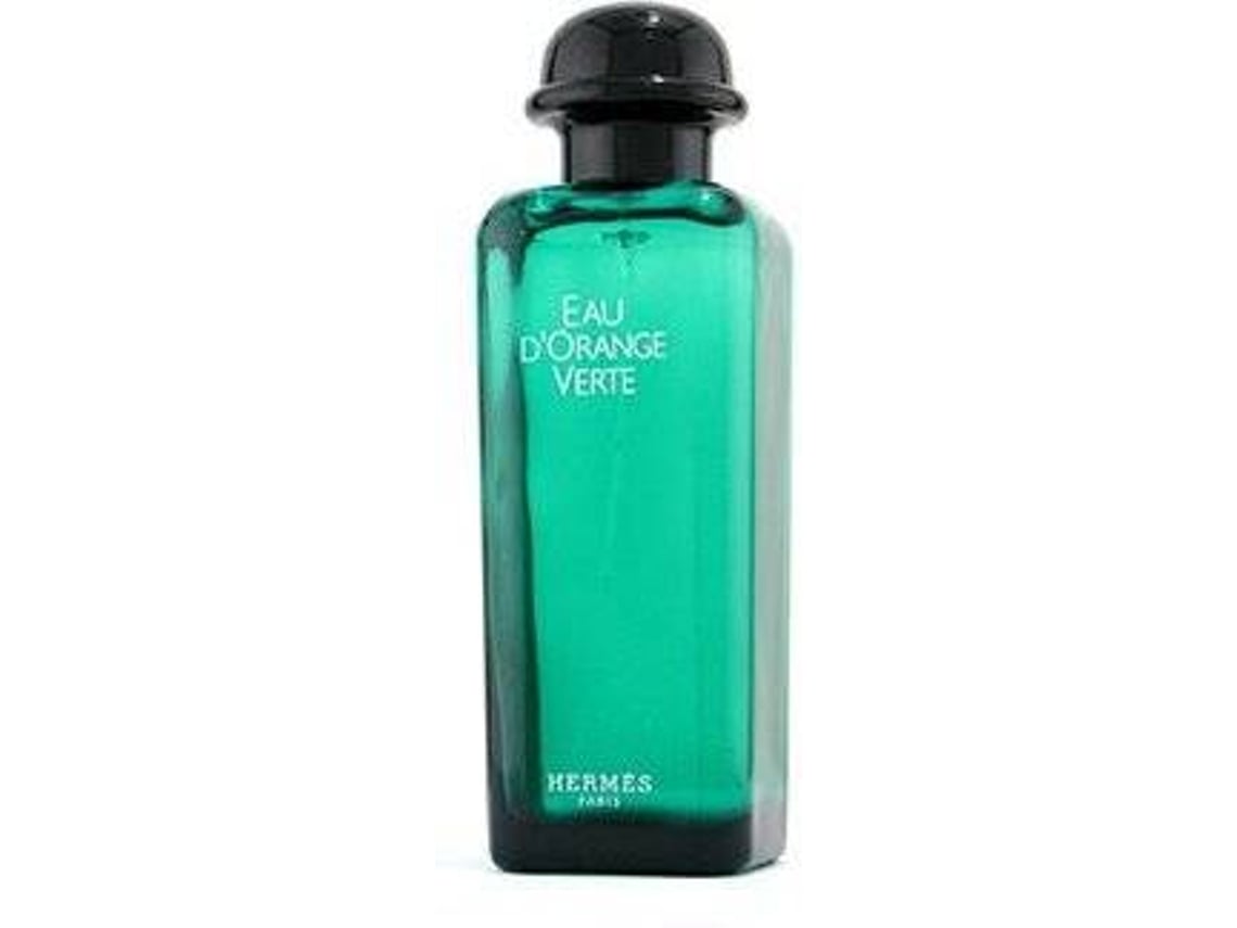 Perfume HERMÈS Eau d'Orange Verte Eau de Cologne (50 ml)