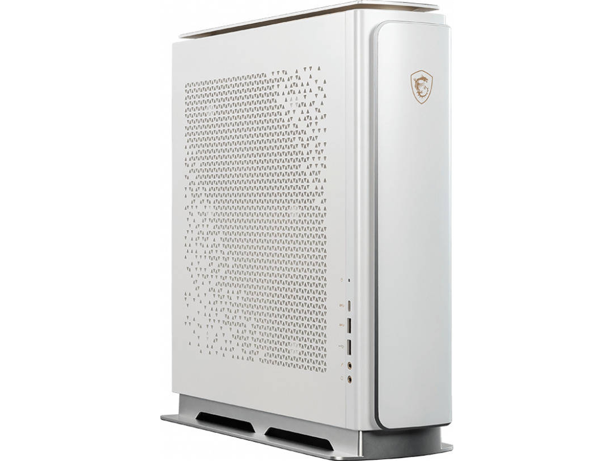 Desktop MSI Prestige P100 9SE-047ES (Intel Core i9-9900K - RAM: 64 GB ...