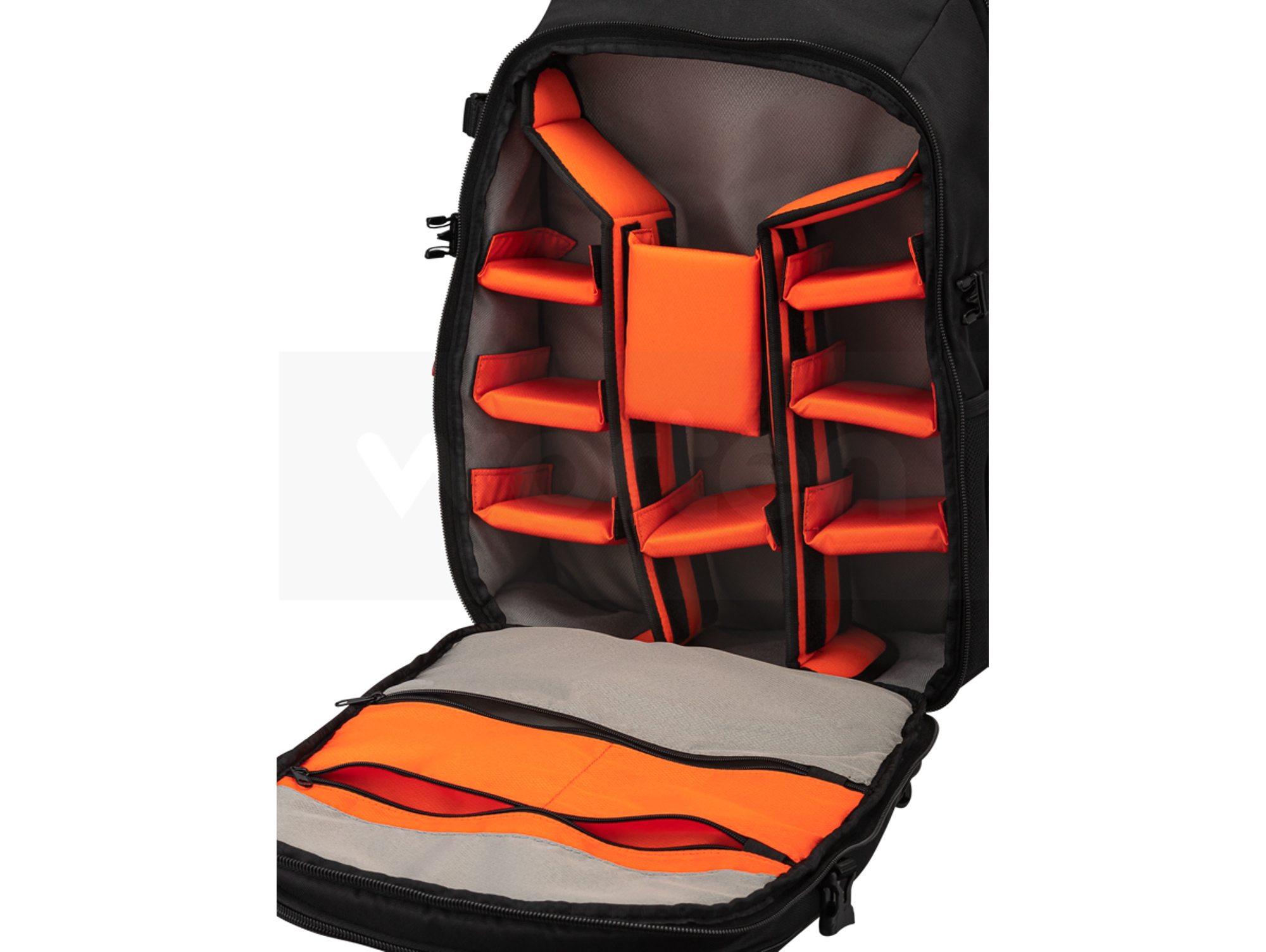 Mochila Cámara De Foto Reflex CASE LOGIC DCB-309
