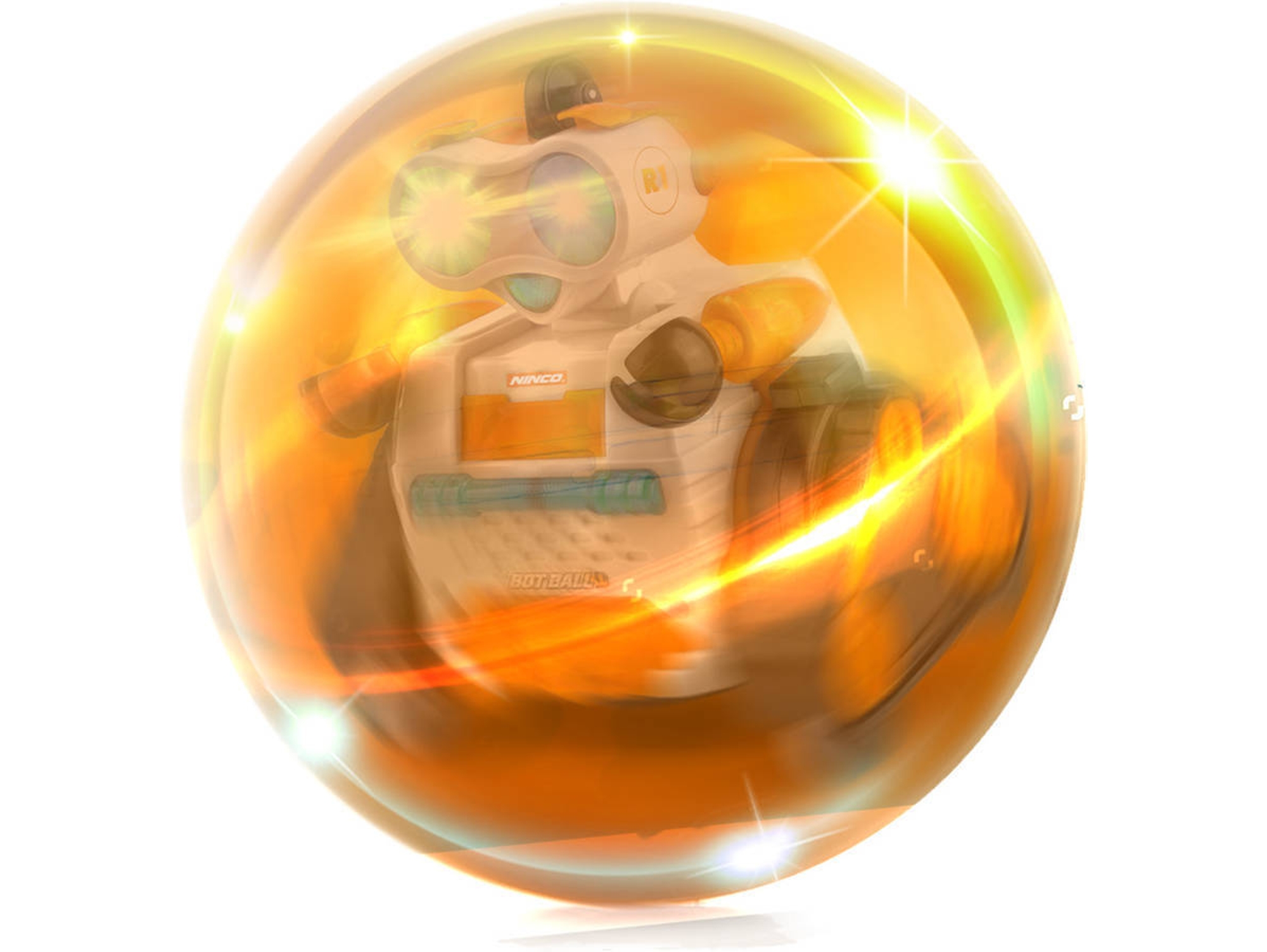 Robot NINCO Ballbot 1 | Worten.es