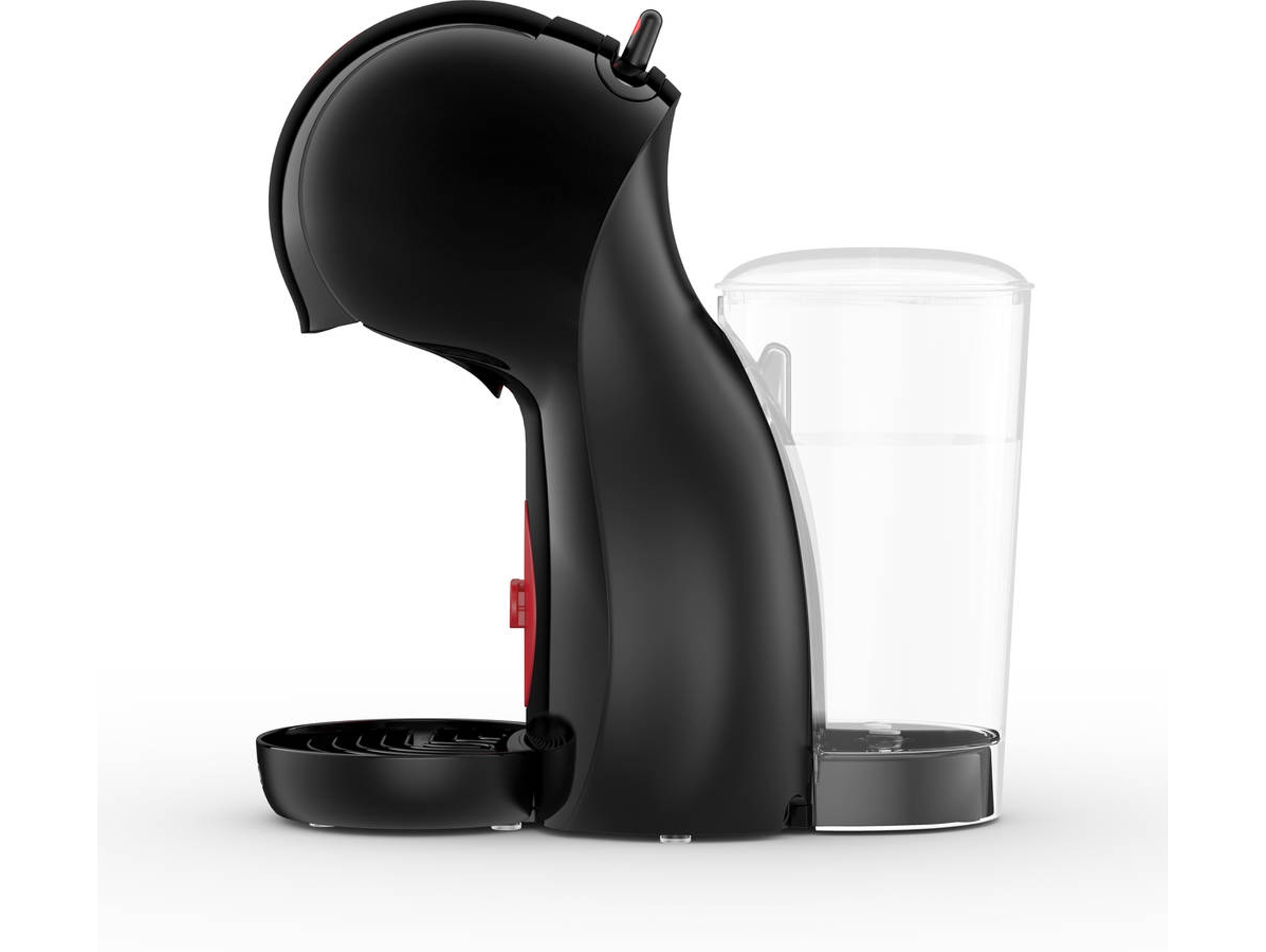 Cafetera de Cápsulas KRUPS Dolce Gusto Piccolo XS Negro | Worten.es