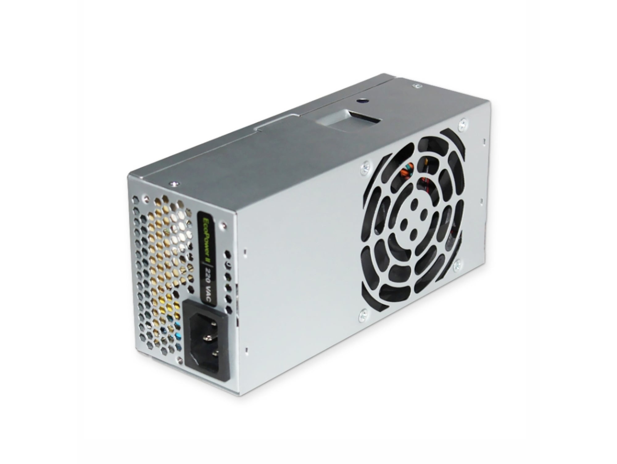 Fuente de Alimentación TOOQ Ecopower II TFX 500W OEM | Worten.es