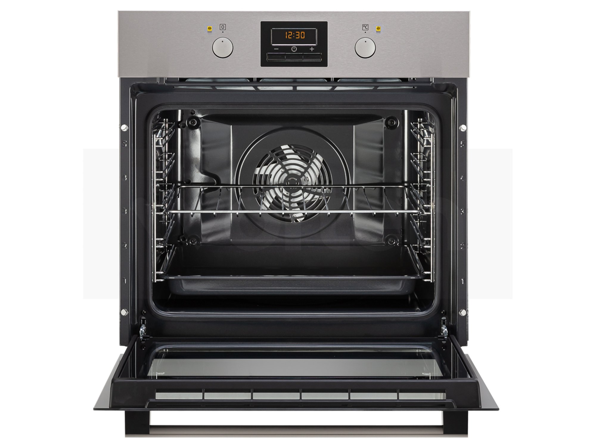 Horno Zanussi Zob25602xu 72 L 59 4 Cm Hidrolítico Inox Worten Es