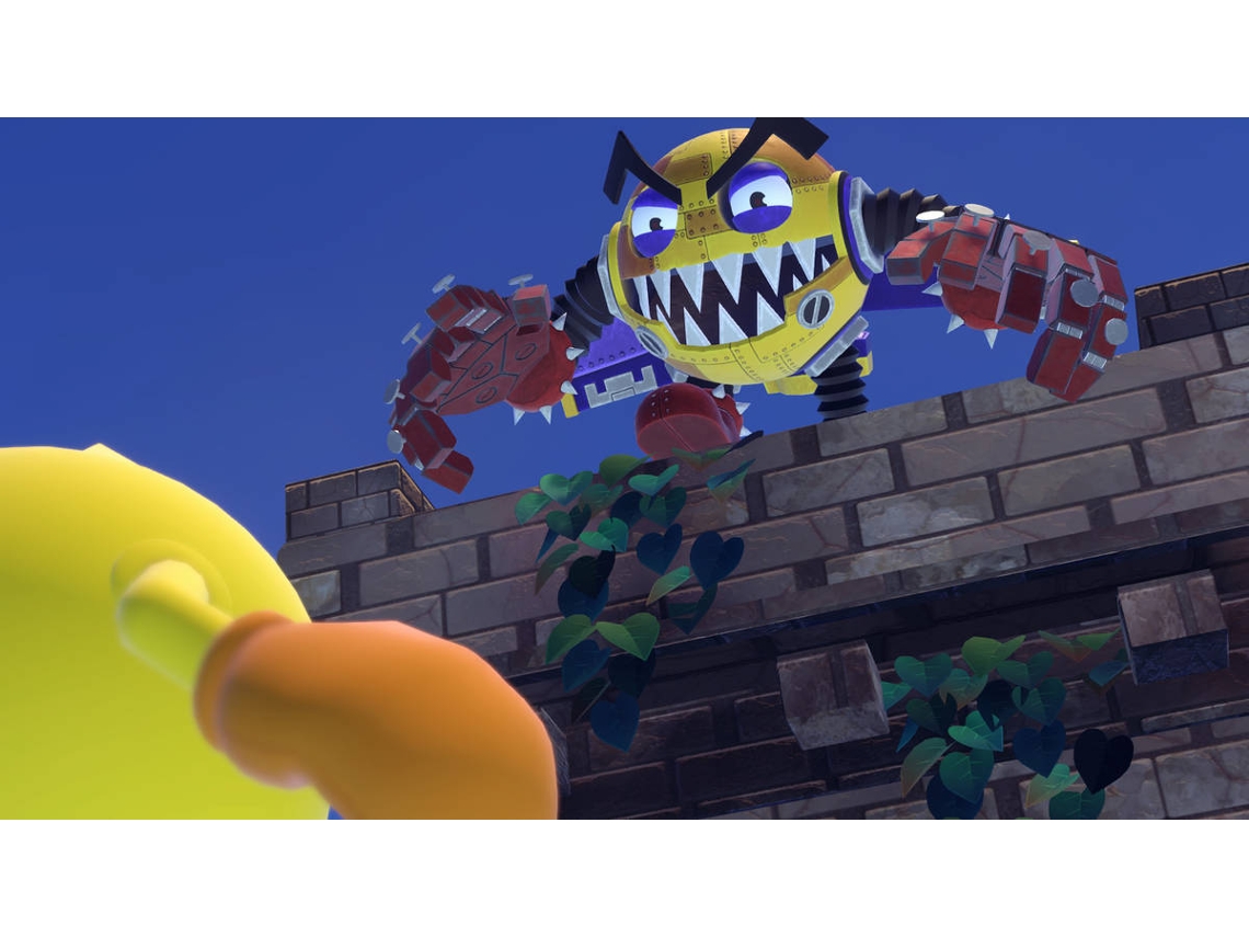 Juego PS5 Pac-Man World Re-Pac | Worten.es