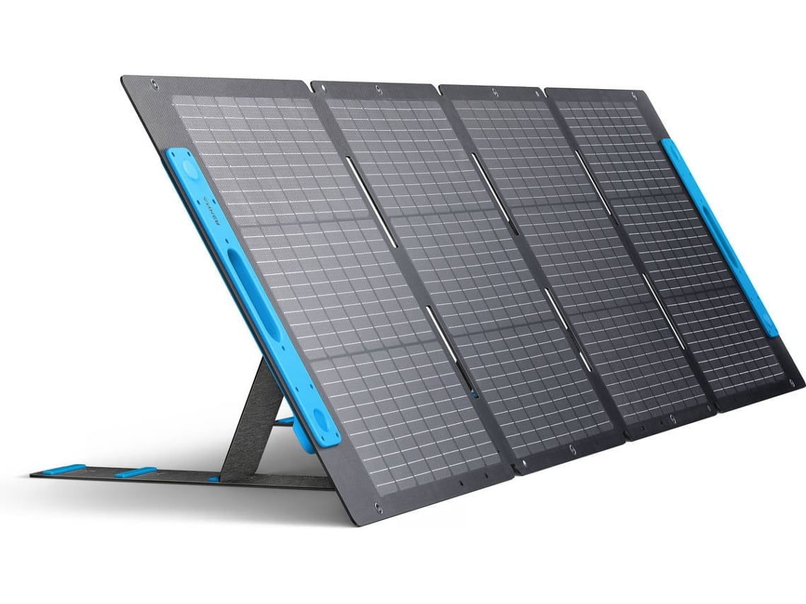 Panel Solar ANKER 531 200W para Power Stations | Worten.es