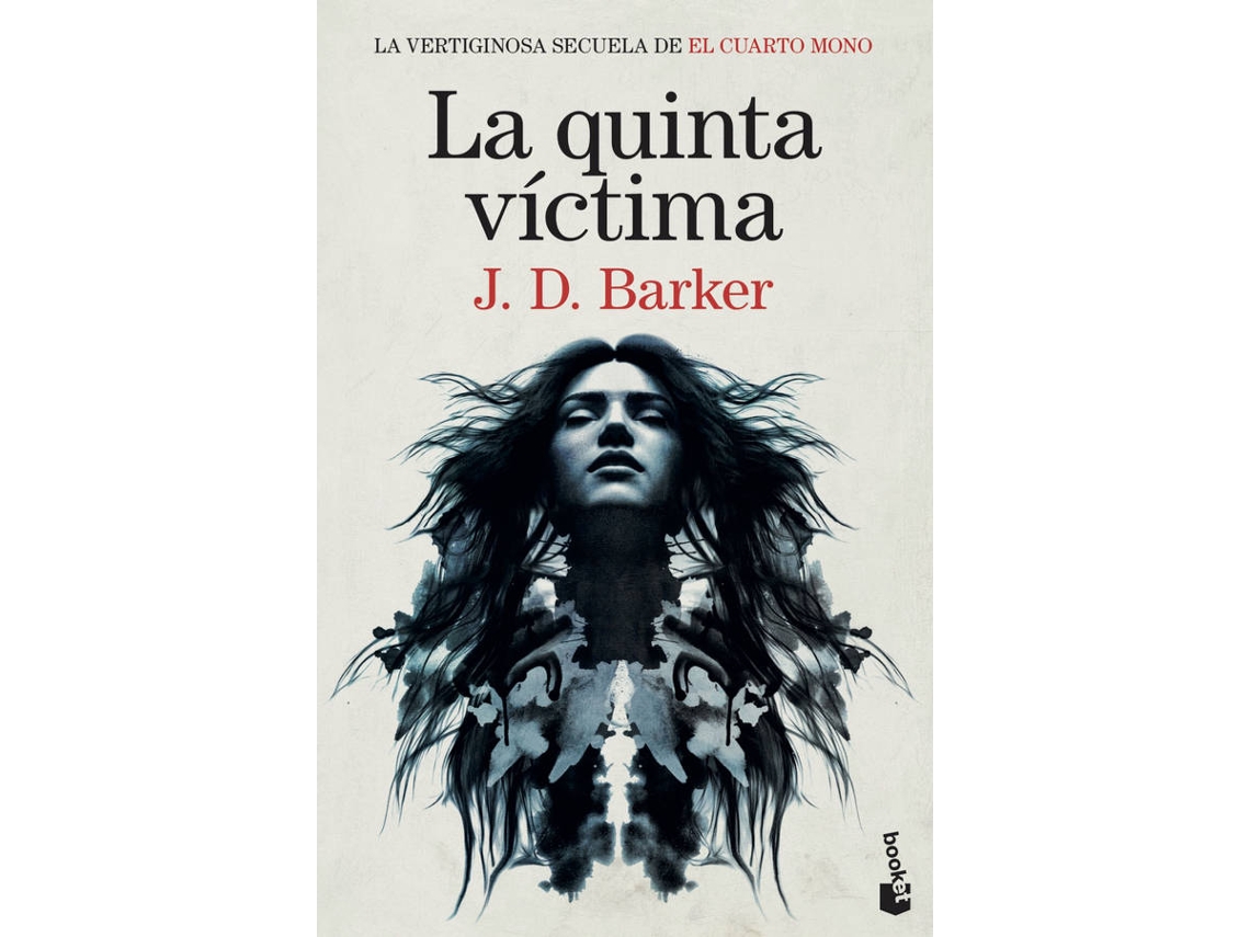 Trilogía El Cuarto Mono: orden de lectura, libros, autor y la esperada ...