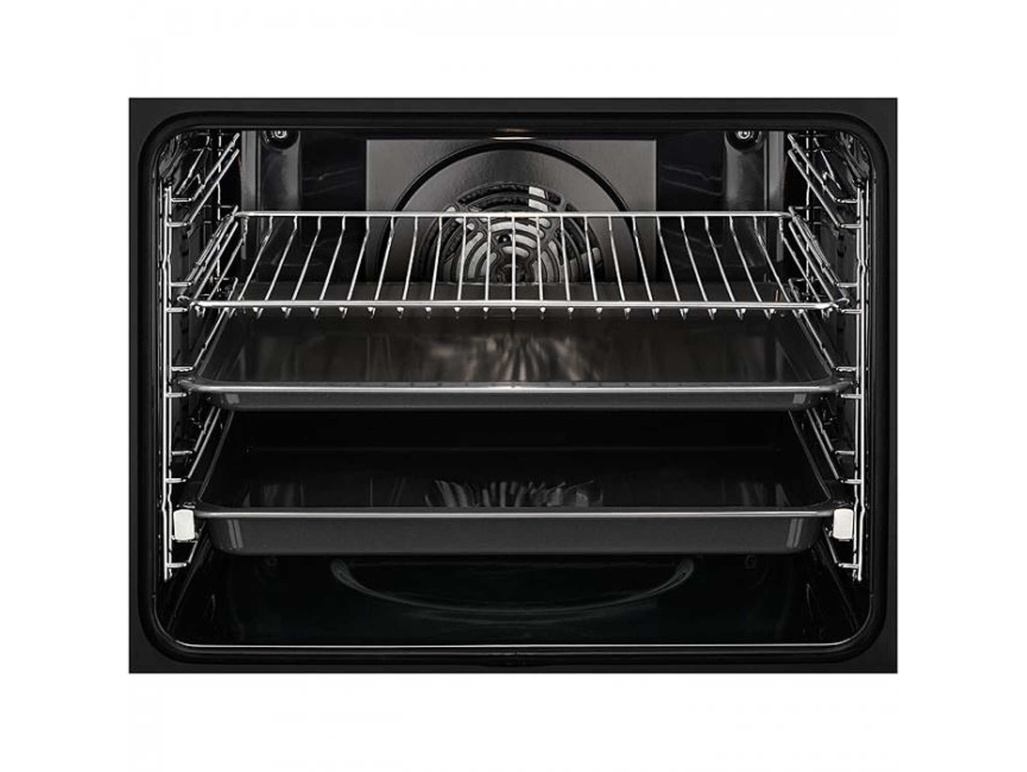 Horno Electrolux Eol3420aox 72 L 56 Cm Hidrolítico Inox Worten Es