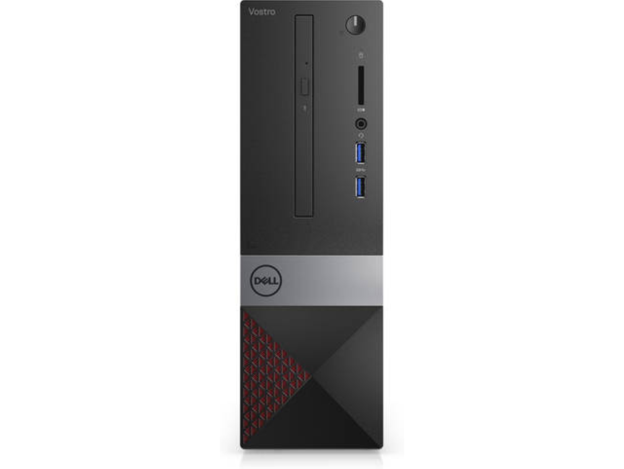 PC Sobremesa DELL Vostro 3470 SFF - CVMXN (i5 - RAM: 8 GB - Disco duro ...