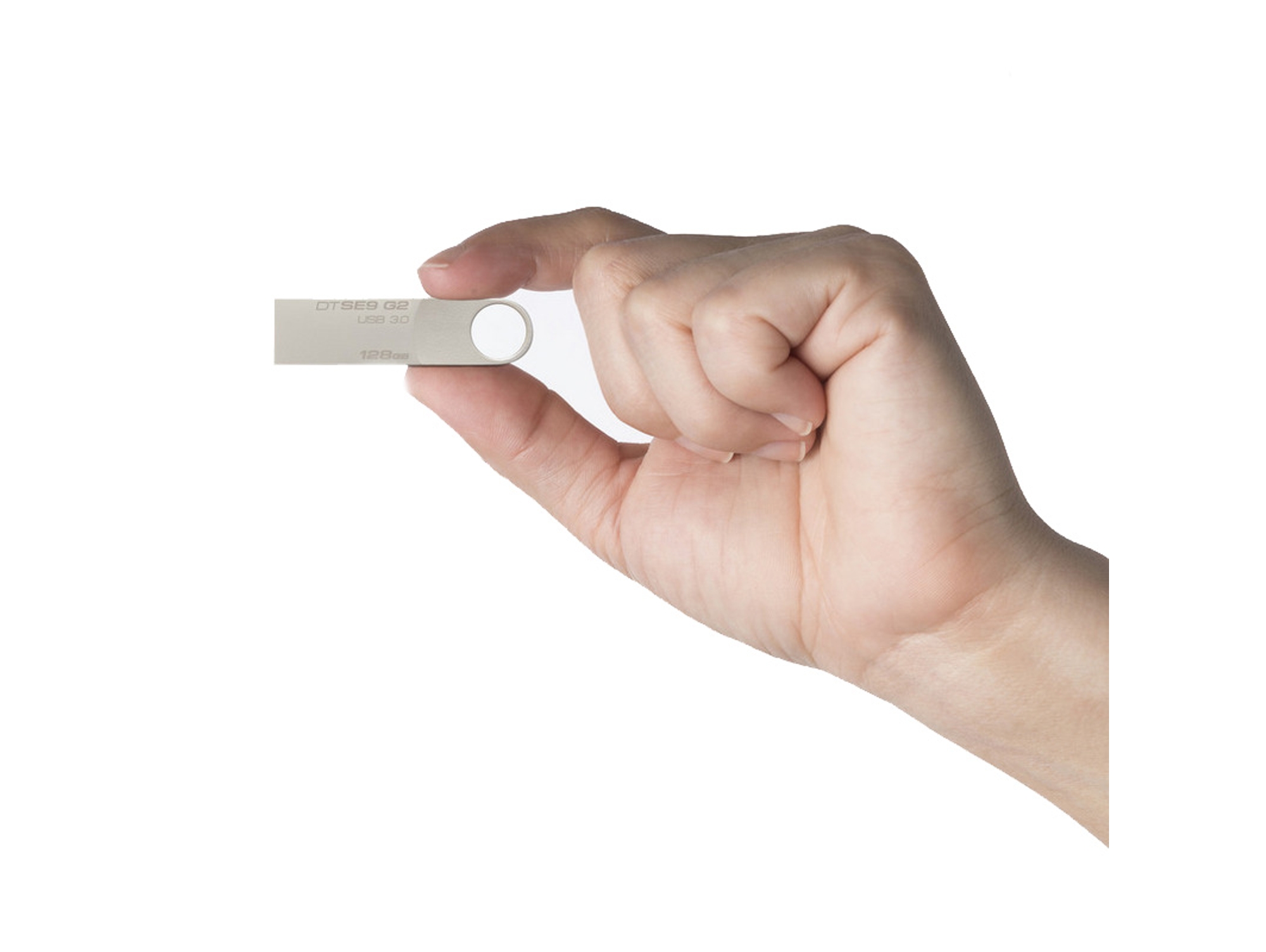 Pendrive KINGSTON DTSE9 G2 128 GB