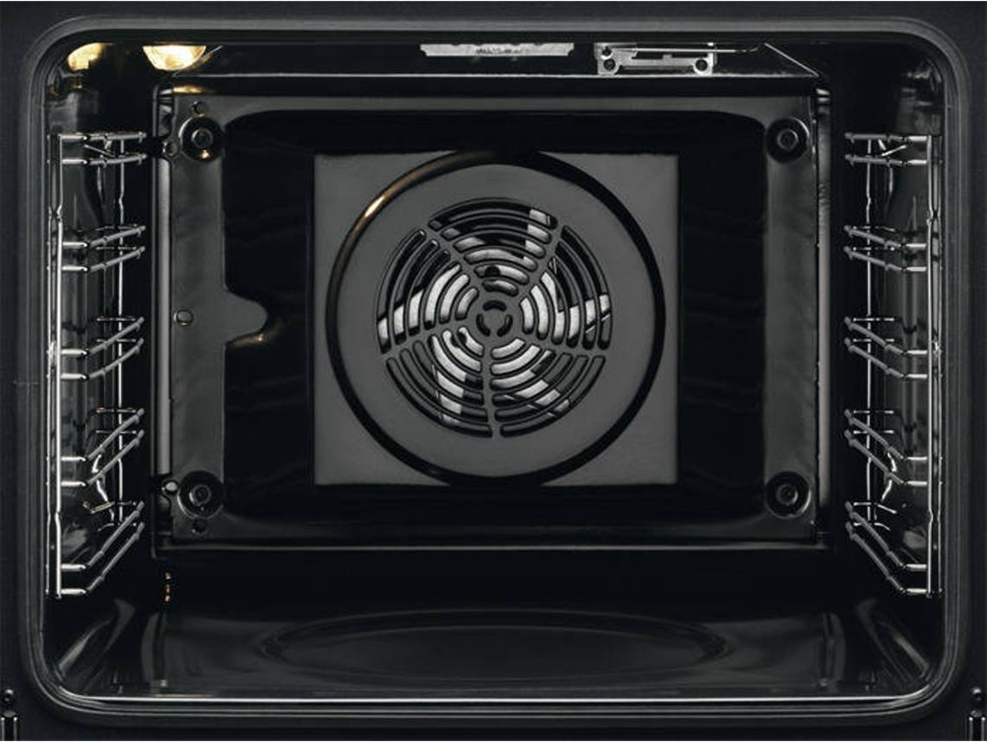 Horno Zanussi Zob35632xu 72 L 59 4 Cm Inox Worten Es