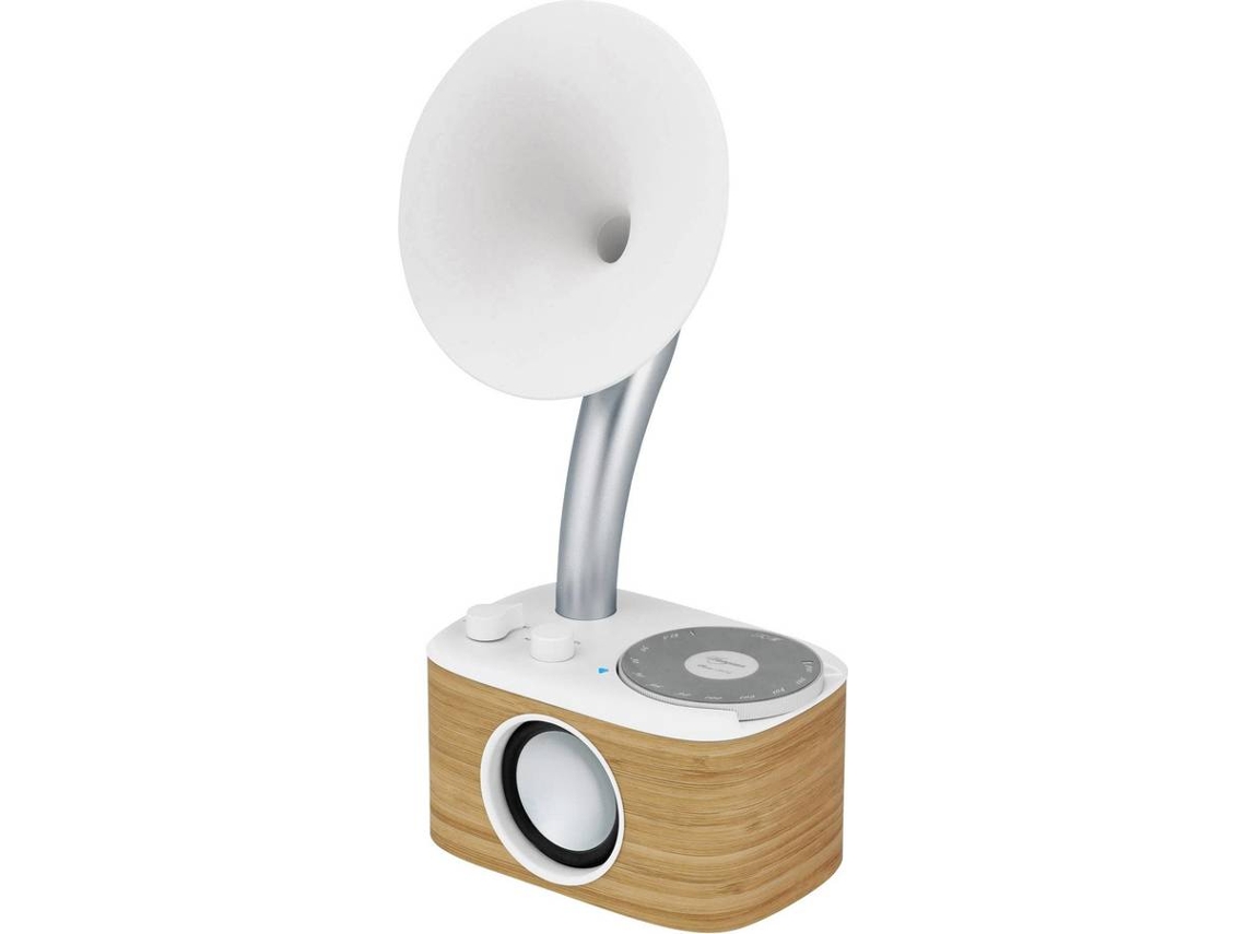 Radio Bluetooth SANGEAN WR-45 Blanco