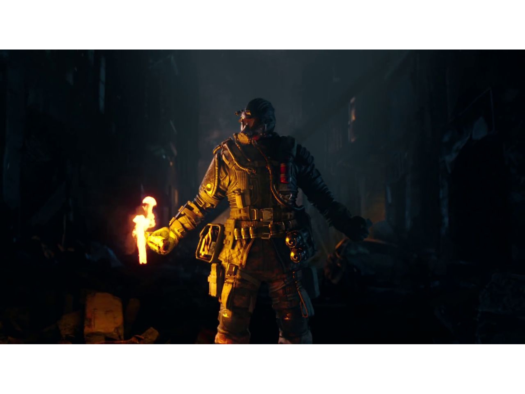 Juego Ps4 Call Of Duty Black Ops 4 Worten Es