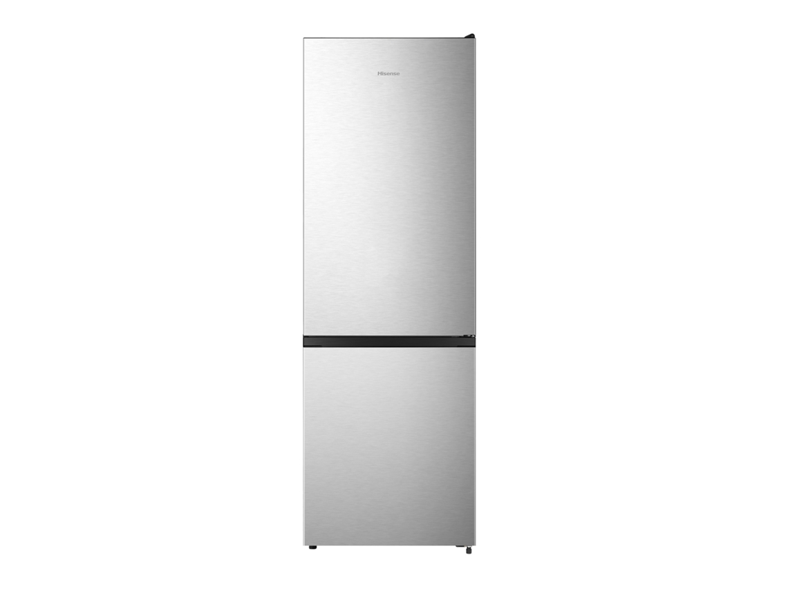 Frigorífco Combi HISENSE RB372N4ACE (No Frost - 178.5 cm - 292 L - Inox ...