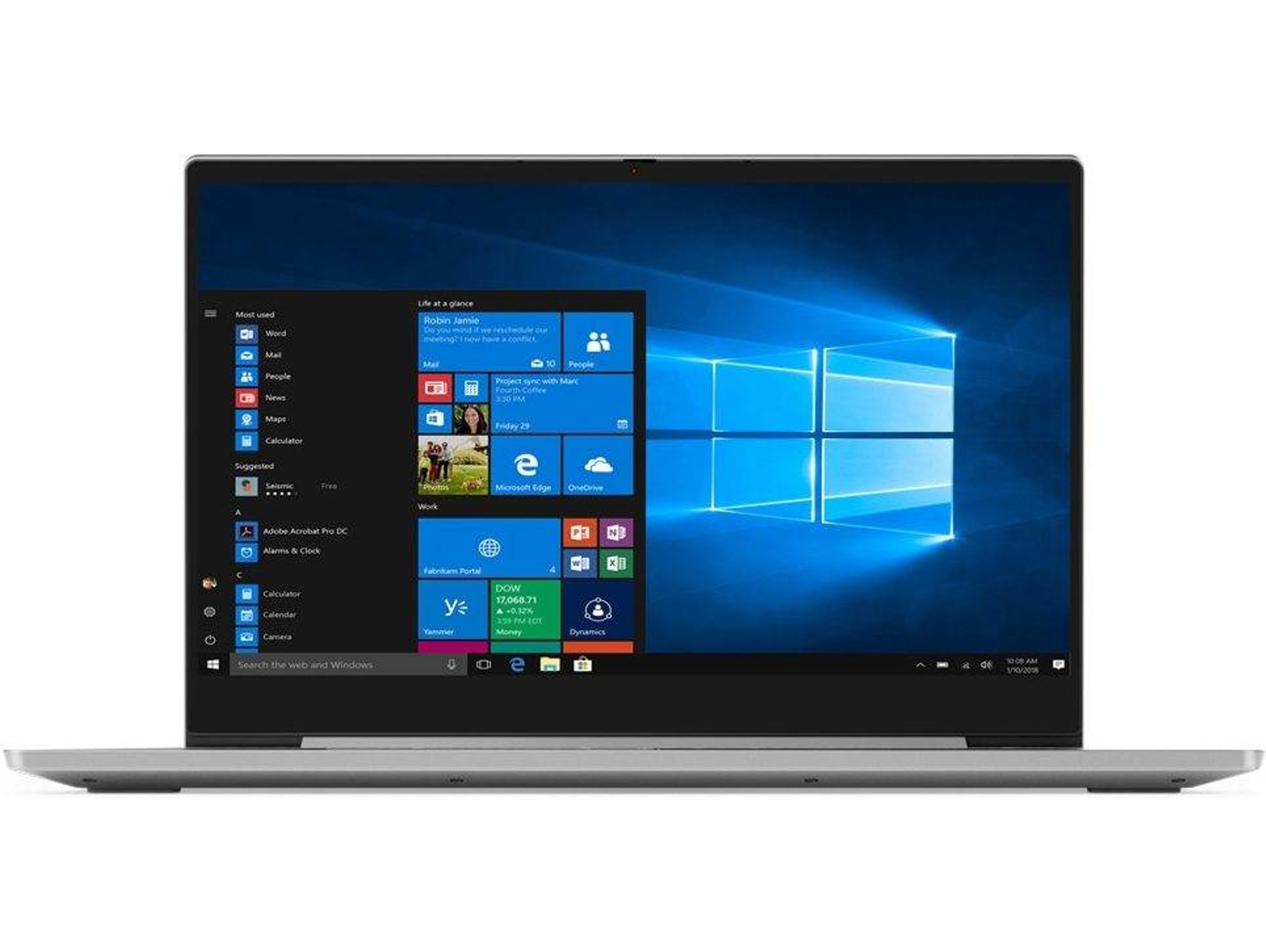 Portátil LENOVO Ideapad S540-15IWL (15.6'' - Intel Core i5-8265U - RAM ...