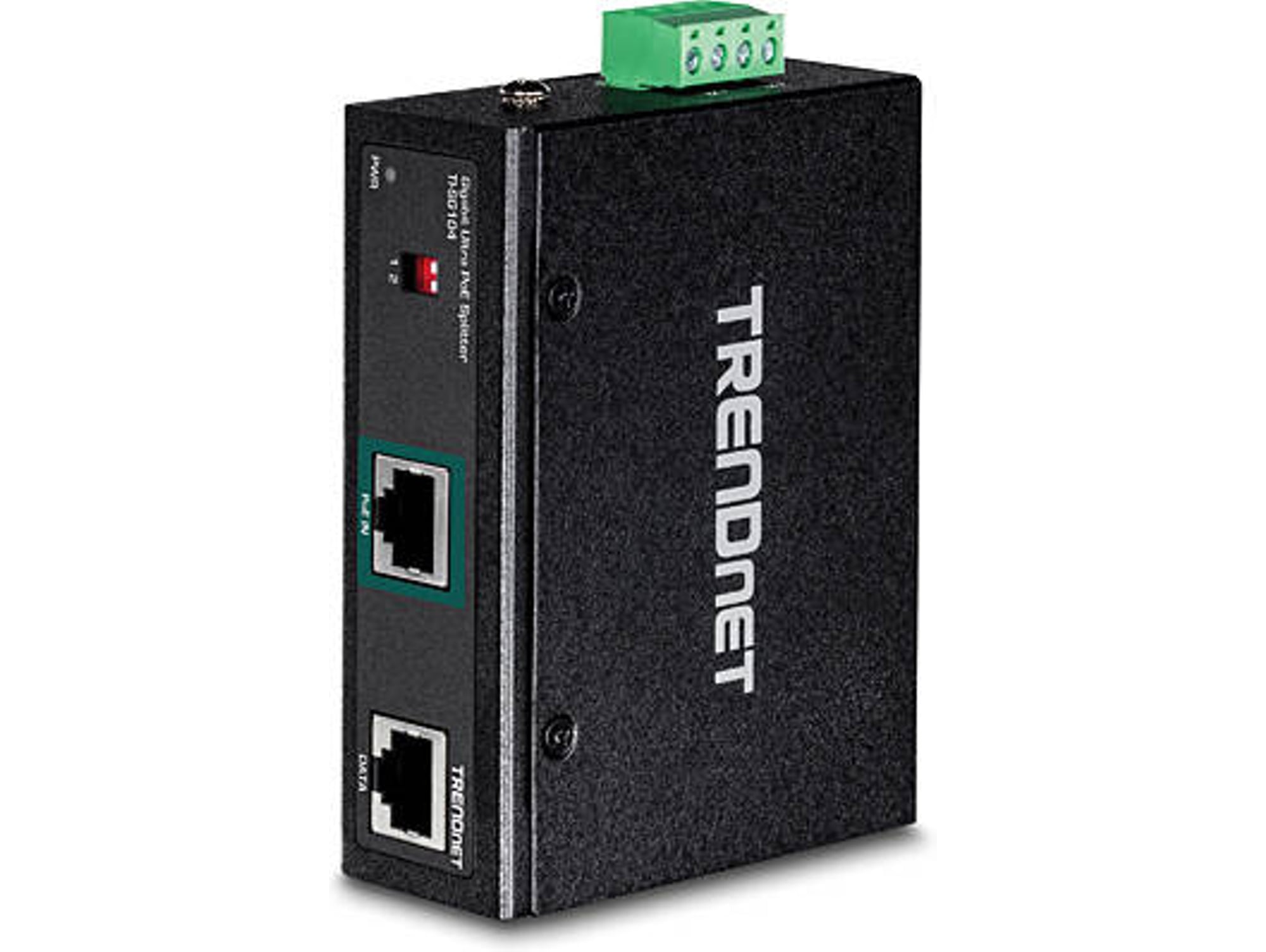 Adaptador PoE TRENDNET TI-SG104