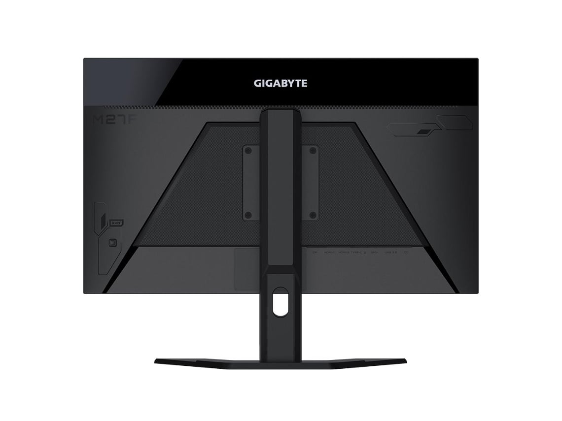 Monitor Gaming GIGABYTE M27F-EK (27'' - 1 ms - 144Hz) | Worten.es