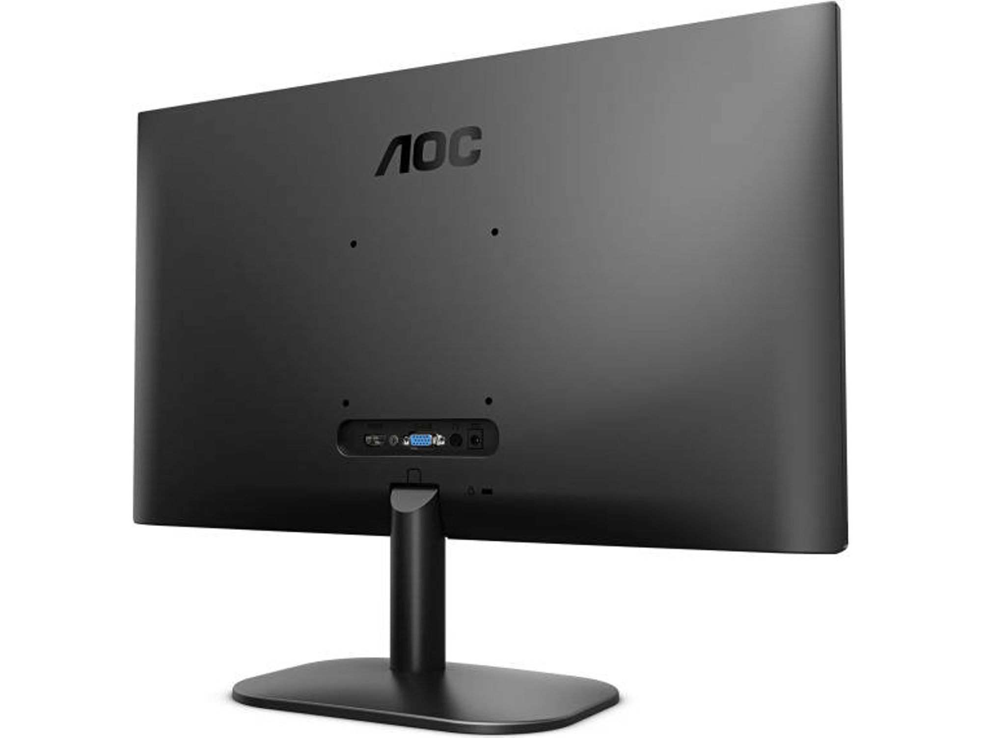 Monitor AOC 27B2H (27'' - Full HD - LED IPS) | Worten.es