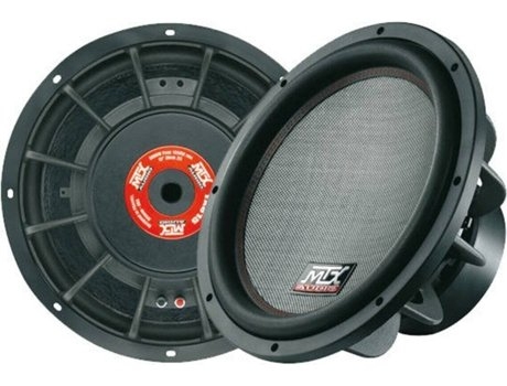 Subwoofer MTX MTXTX615 (3000 W)