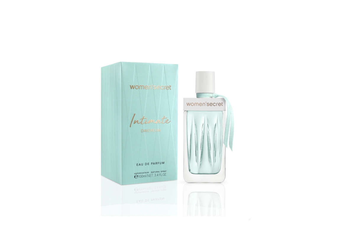 Perfume WOMEN'SECRET Intimate Daydream Eau de Parfum (100 ml) | Worten.es