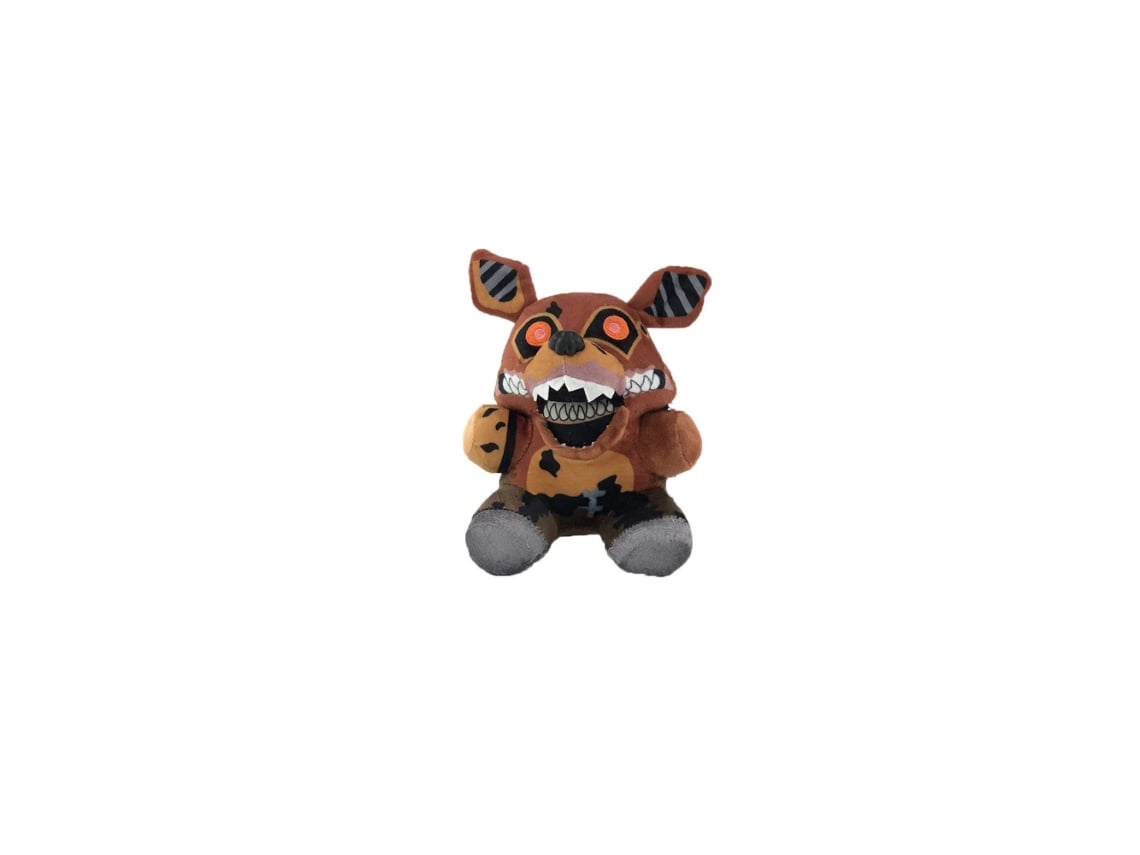 Peluche Five Nights At Freddy's FNAF. Juguetes de Animales de Peluche ...