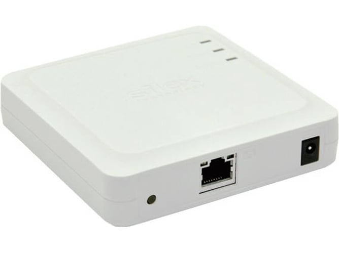 Bridge SILEX BR-300AN | Worten.es