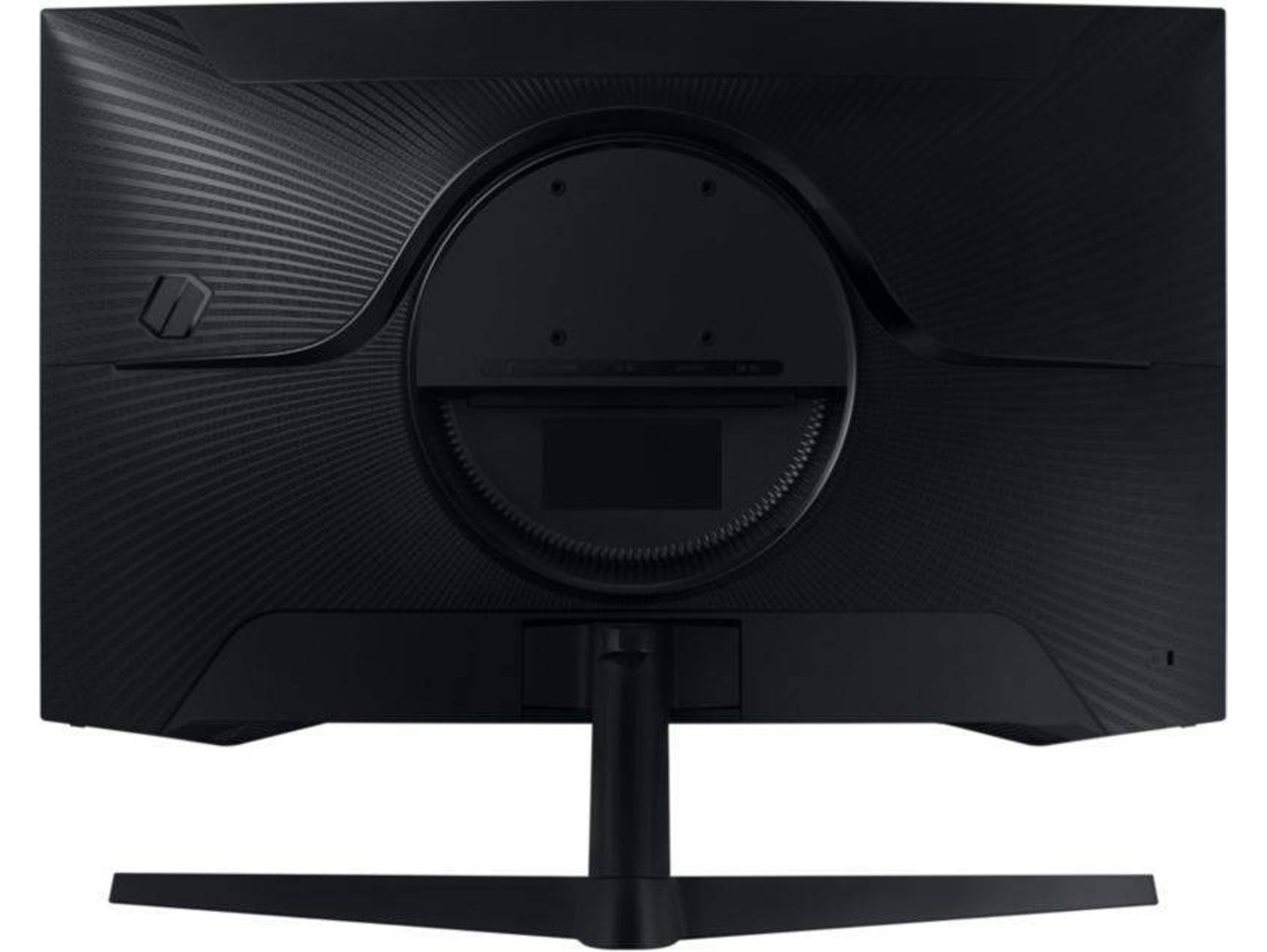 Monitor Curvo Gaming SAMSUNG Odyssey G5 LC27G55TQWRXEN (27'' - 1 ms ...