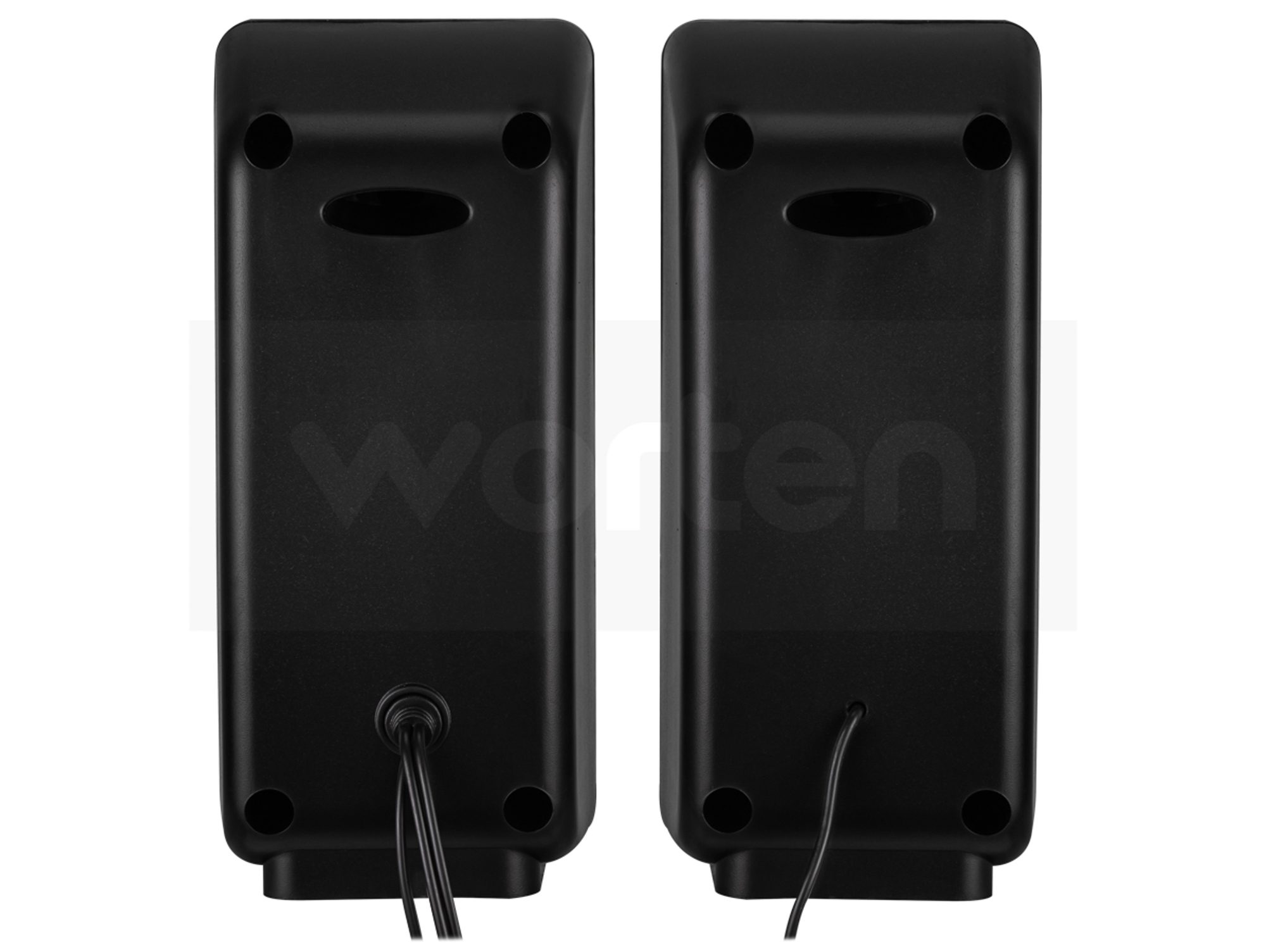 Altavoces 2.0 TRUST Remo (Pc y Mac - 8W - Control de volumen) | Worten.es