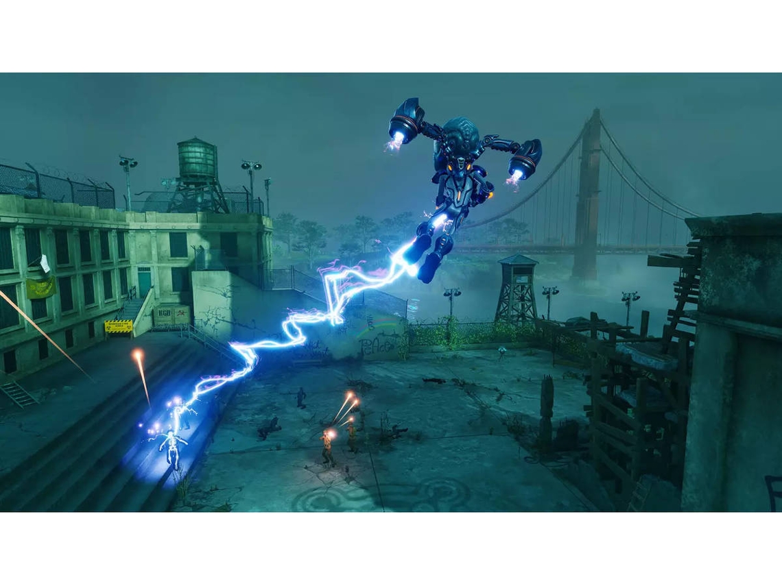 Juego PS5 Destroy All Humans! 2 Reprobed