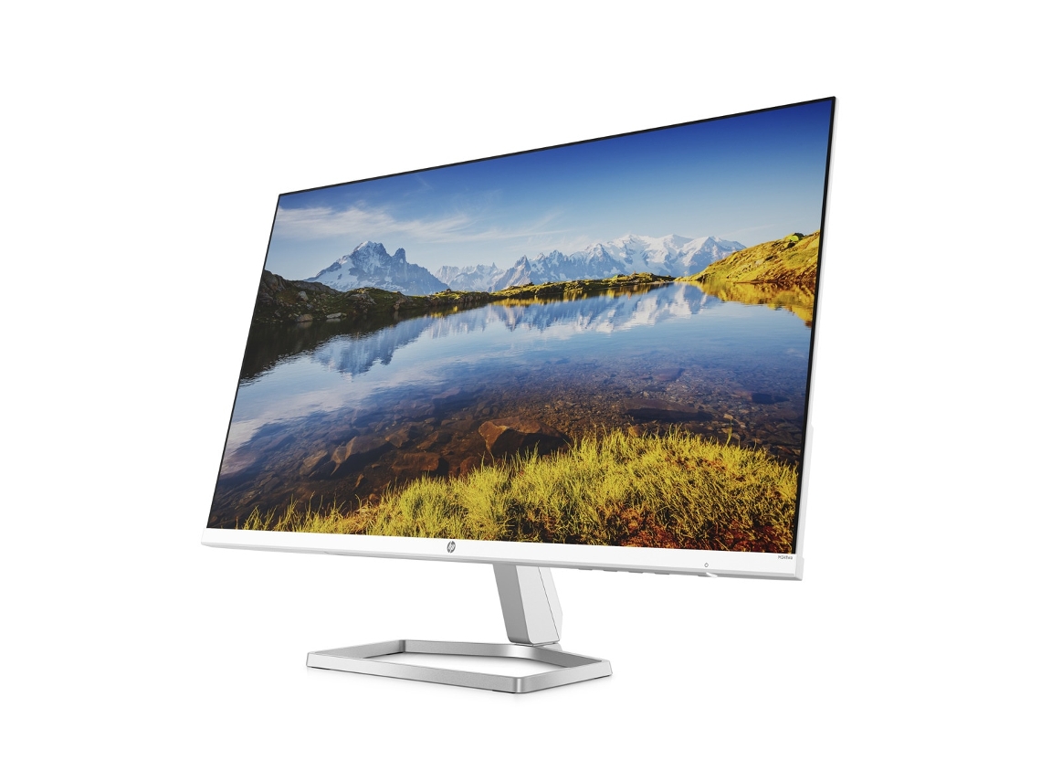 Monitor Hp M24Fwa (24'' - Full HD - 75Hz - Amd Freesync) | Worten.es